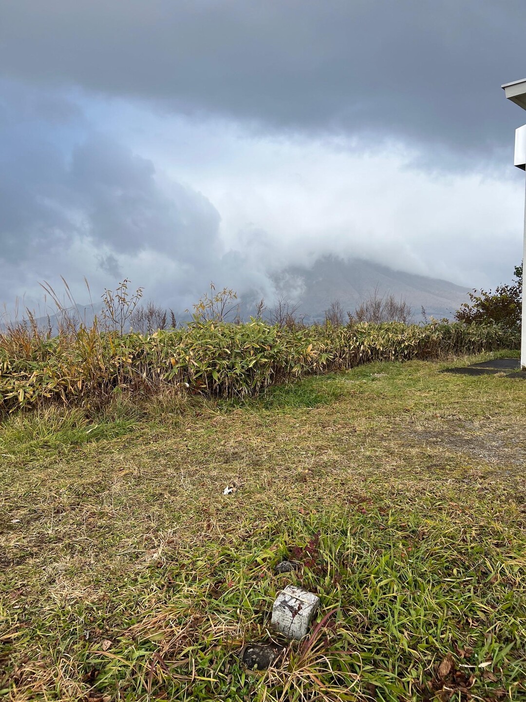 軍人山 / rukiさんの尻別岳の活動データ | YAMAP / ヤマップ