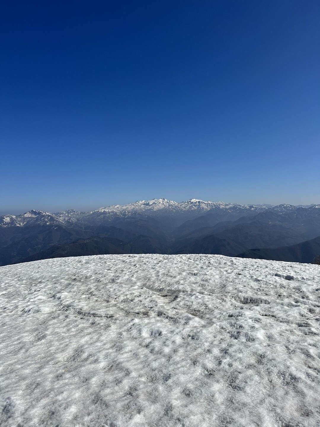 荒島岳 勝原登山口 / mt.suuuさんの荒島岳の活動データ | YAMAP / ヤマップ