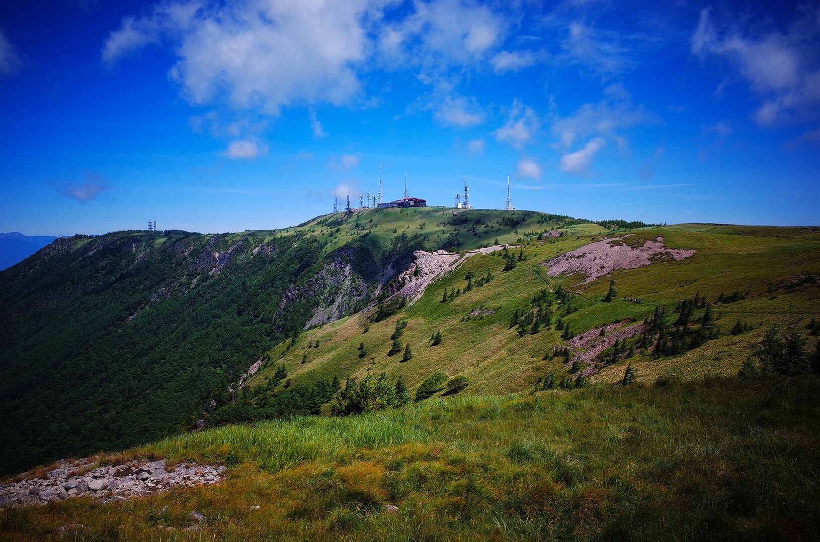 美ヶ原（松本市） / JunJunさんの美ヶ原の活動データ | YAMAP / ヤマップ