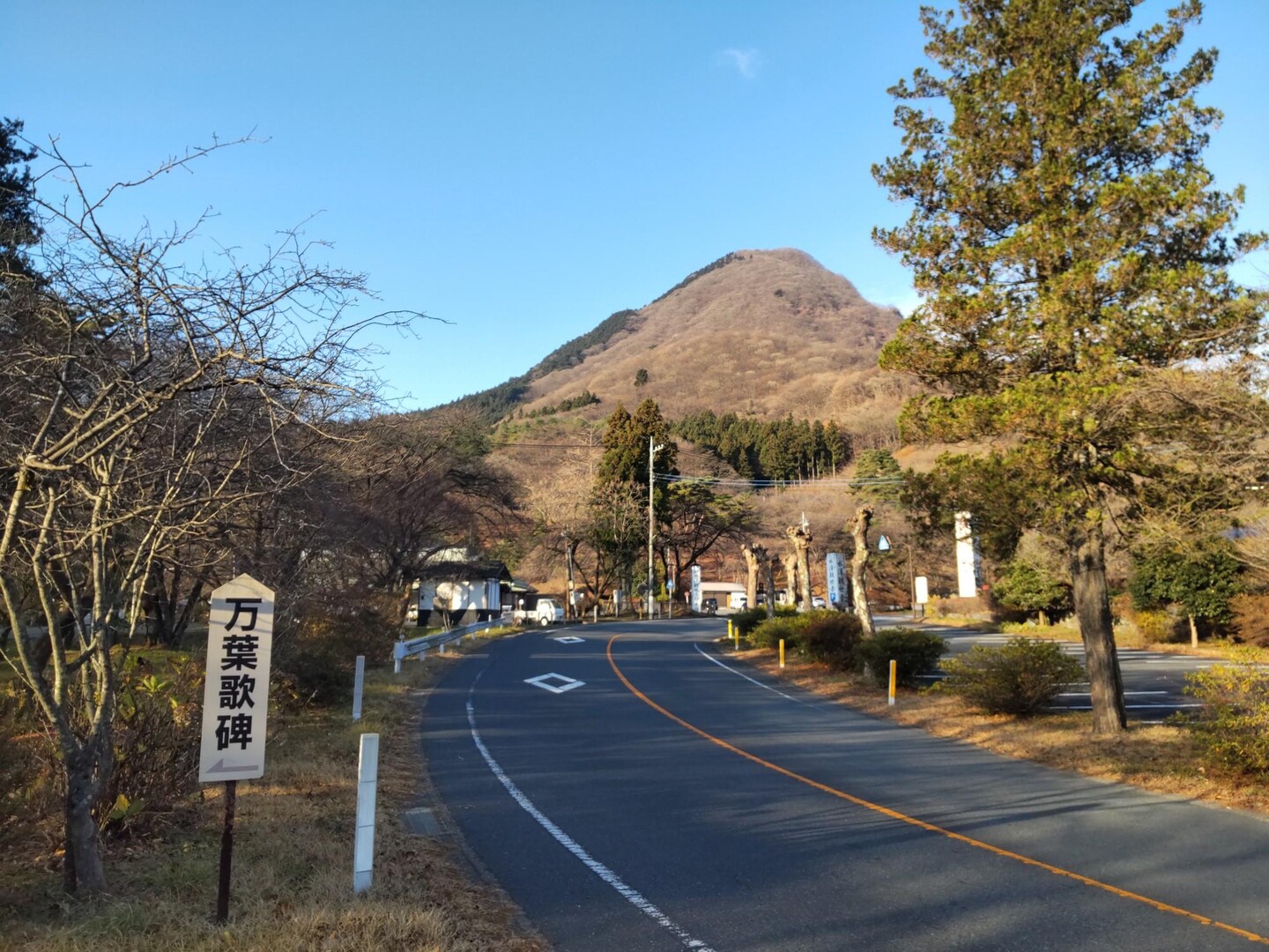 浅間山(水沢山) / くれとれの999さんの榛名山・天狗山・天目山の活動データ | YAMAP / ヤマップ
