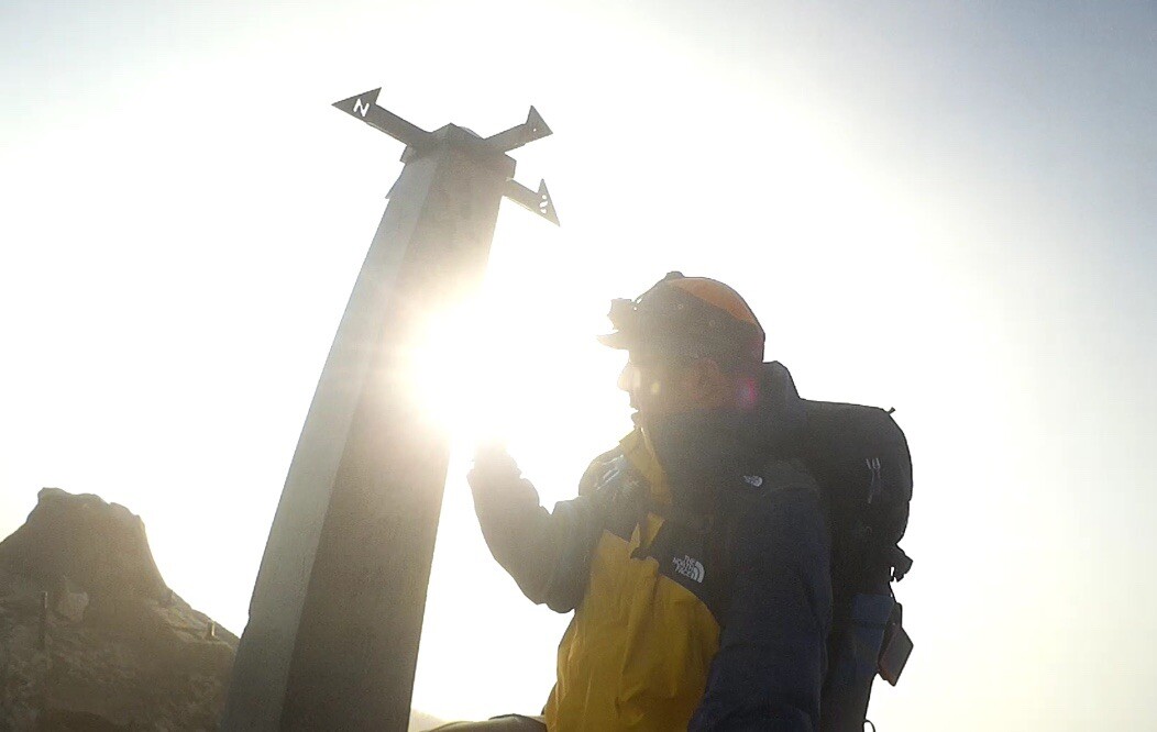 ヨースケのページ | YAMAP / ヤマップ