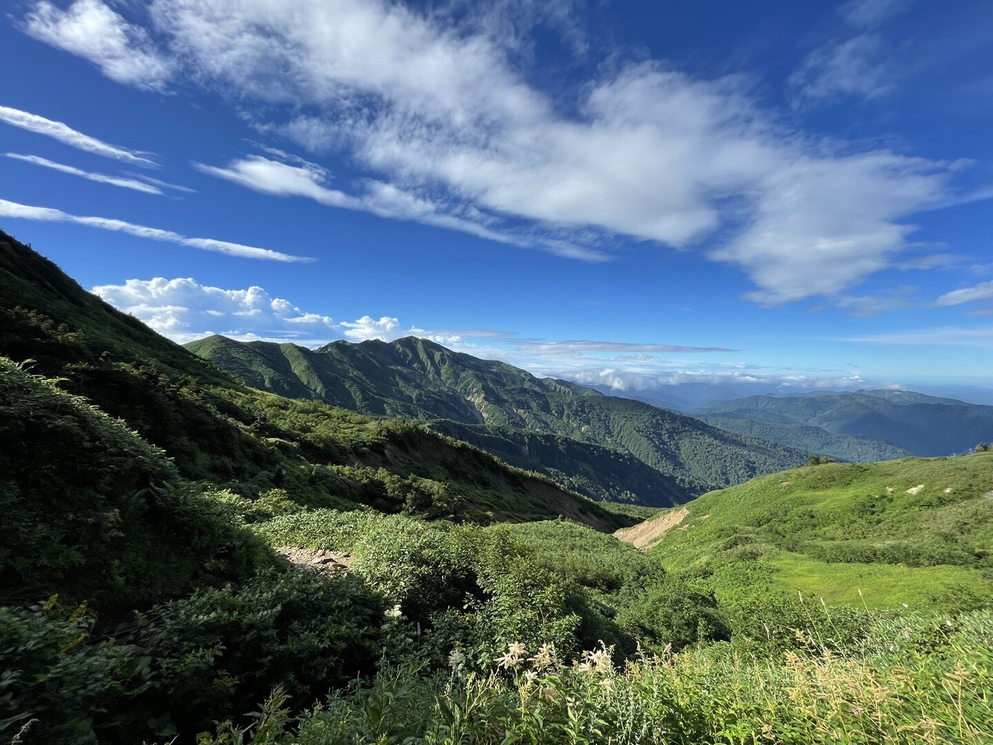 白山（御前峰） / Yuminaさんの白山・別山・銚子ヶ峰の活動データ | YAMAP / ヤマップ