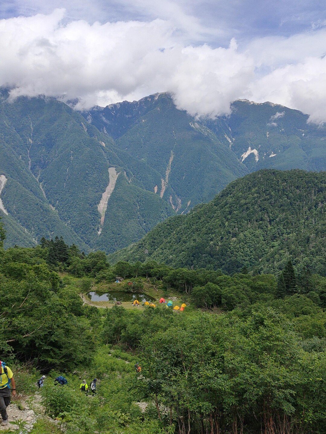 ayumiさんの投稿したフィールドメモ | YAMAP / ヤマップ