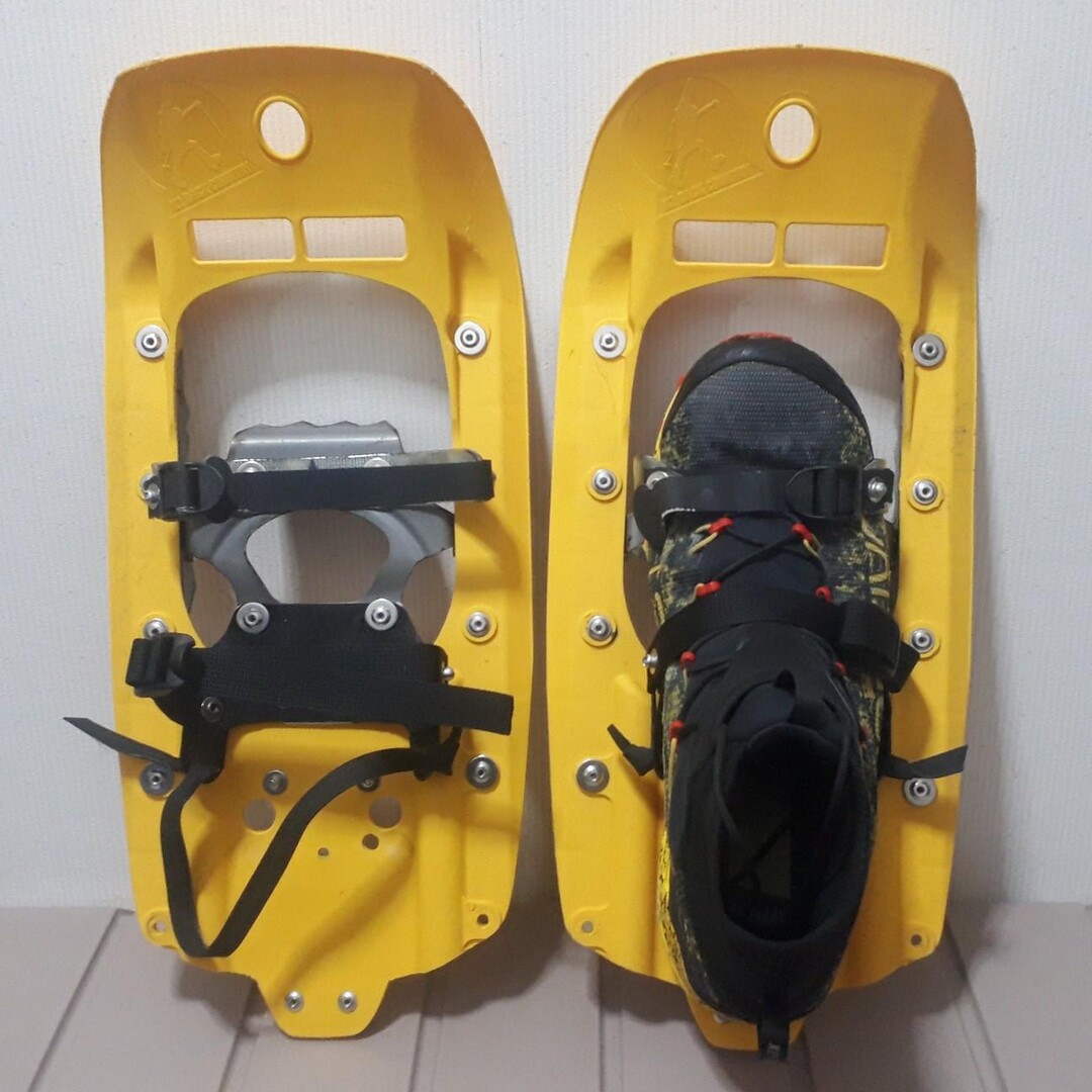 【MSRデナリエボ改2024ver1】 ... / Obako0118さんのモーメント | YAMAP / ヤマップ