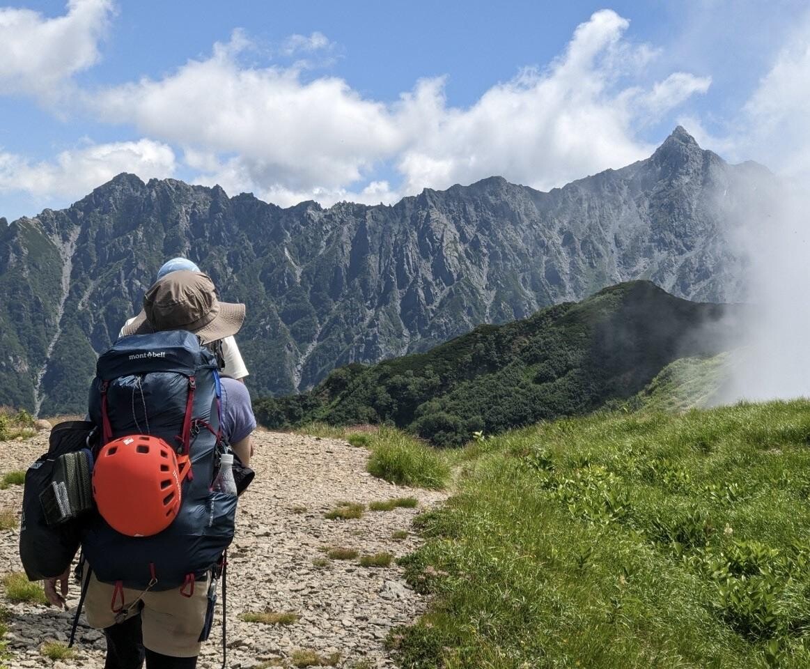 Moeのページ | YAMAP / ヤマップ