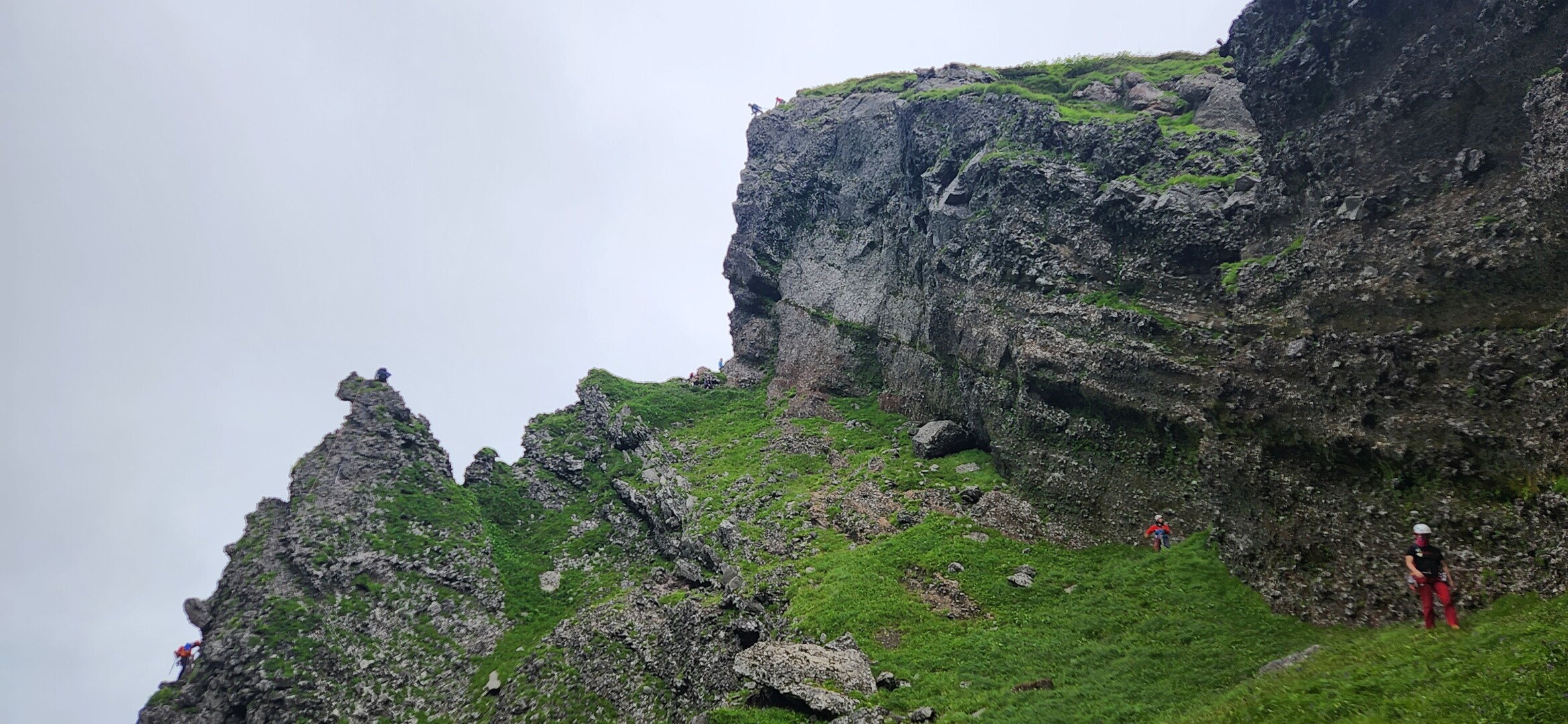 八ヶ岳 大同心 南稜 / yasutakaさんの登山の活動データ | YAMAP / ヤマップ