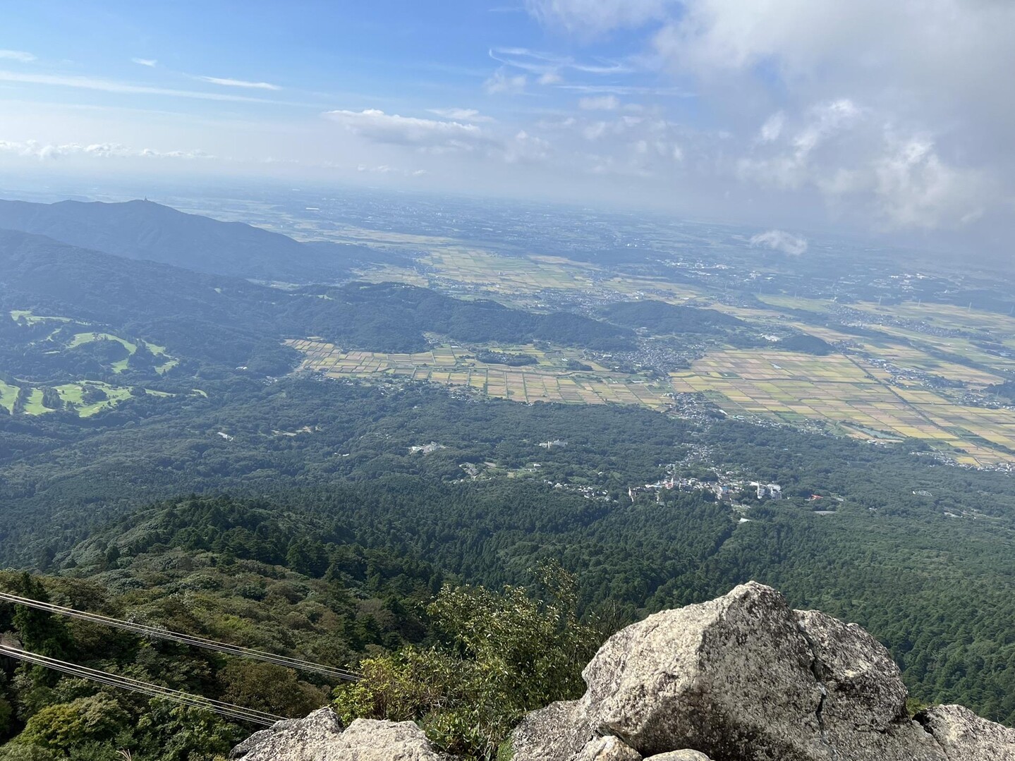筑波山（男体山）・筑波山（女体山） / n@tsuさんの筑波山の活動日記 | YAMAP / ヤマップ