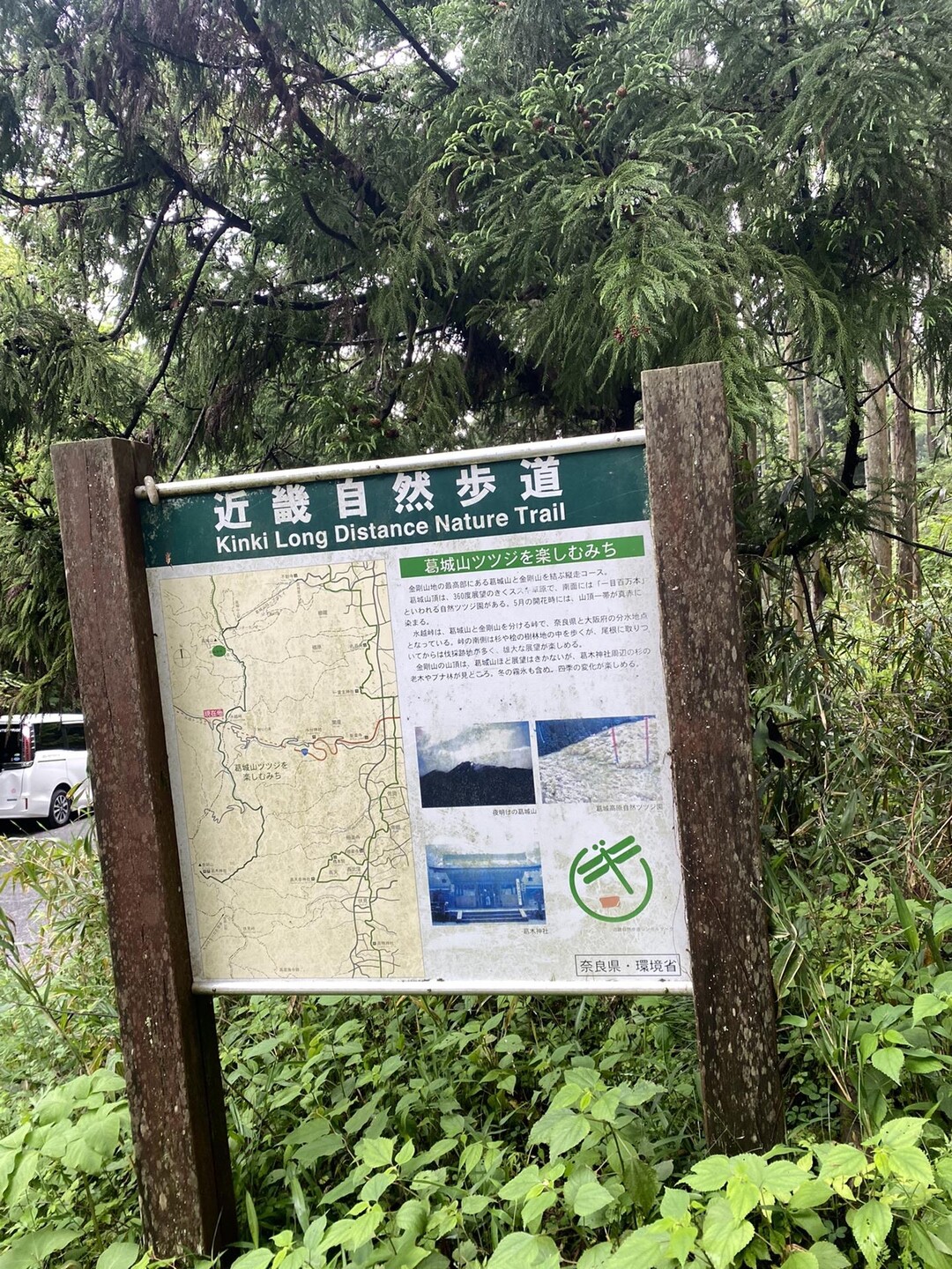 こひ【ワークマンではじめる登山】さんの投稿したフィールドメモ | YAMAP / ヤマップ