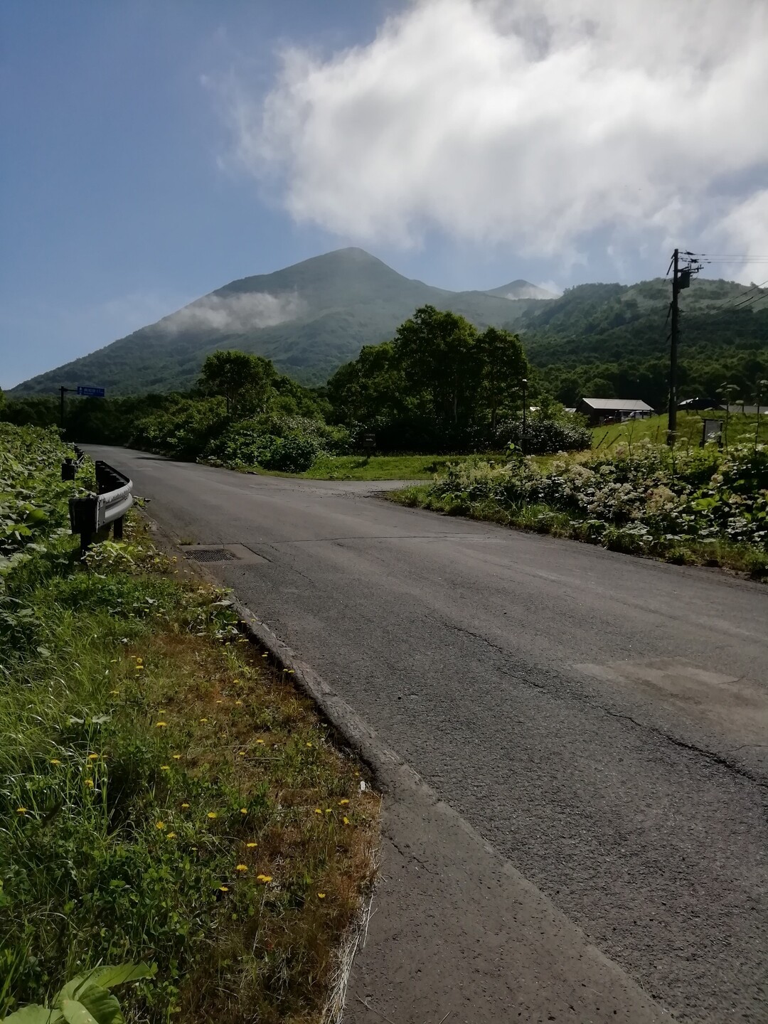 イワオヌプリ（硫黄山） / kaoriさんのニセコアンヌプリ・イワオヌプリ・チセヌプリの活動データ | YAMAP / ヤマップ