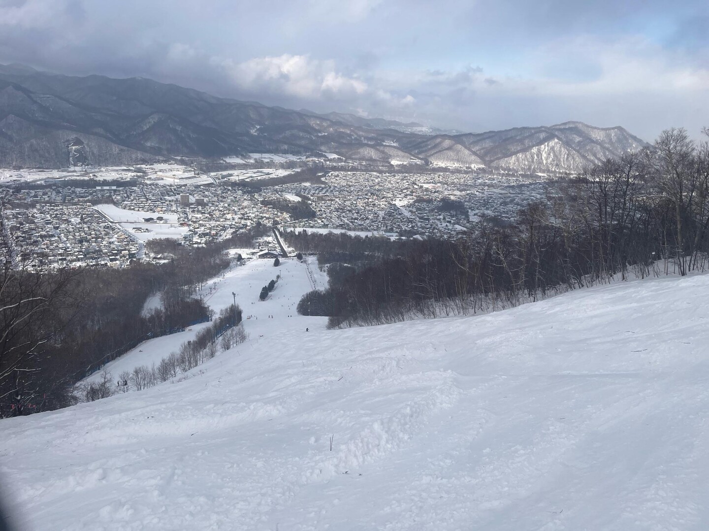 豊栄山 / Hiker K2さんの豊平山（焼山）の活動データ | YAMAP / ヤマップ