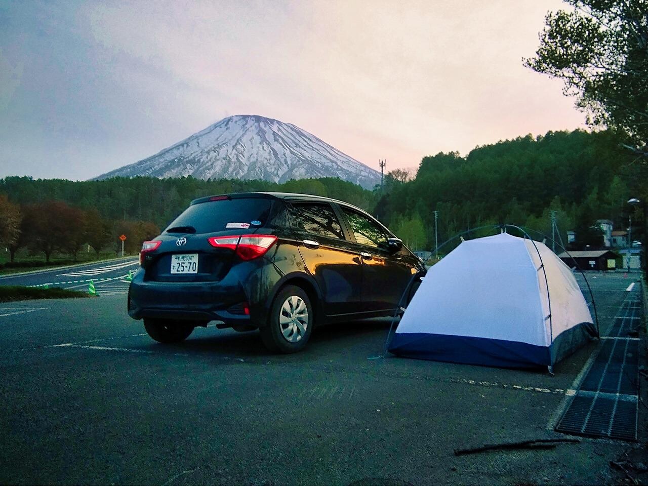 2019・・Amazonアーカイブ 道内... / sin358さんのモーメント | YAMAP / ヤマップ