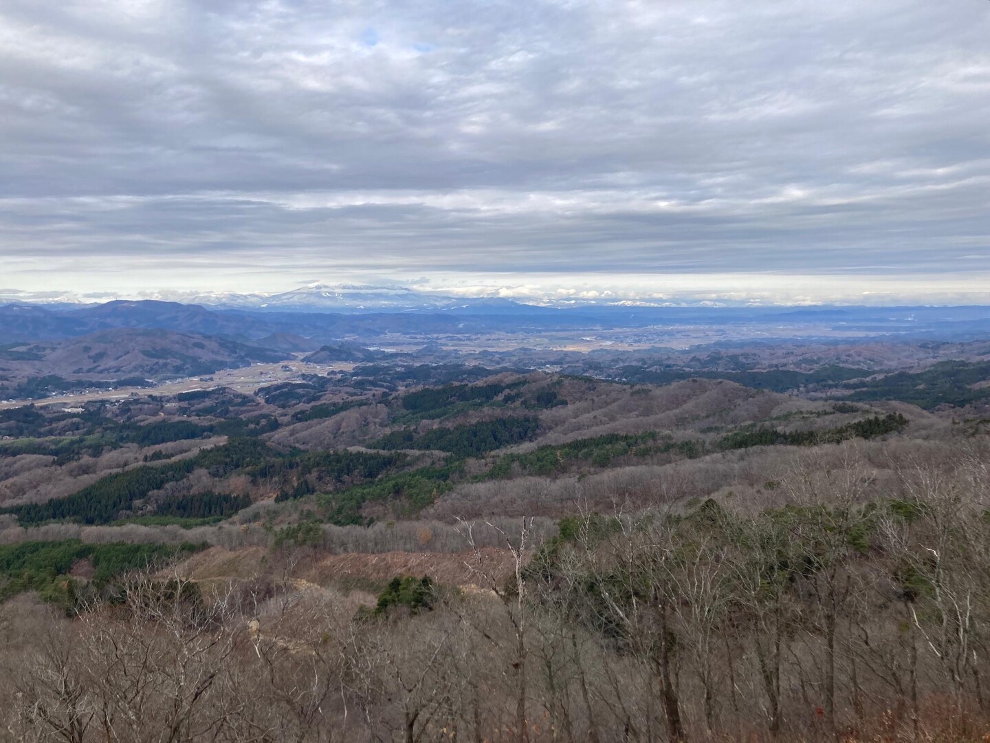 五社壇・鹿狼山 / takehiko.Kさんの鹿狼山の活動データ | YAMAP / ヤマップ