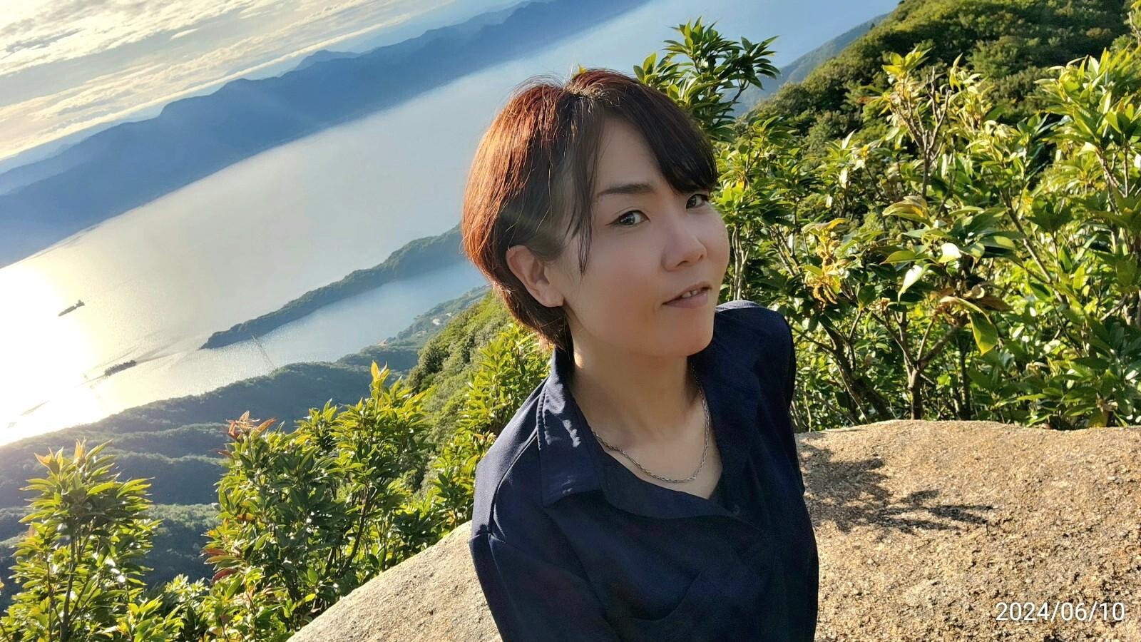 tmmのページ | YAMAP / ヤマップ