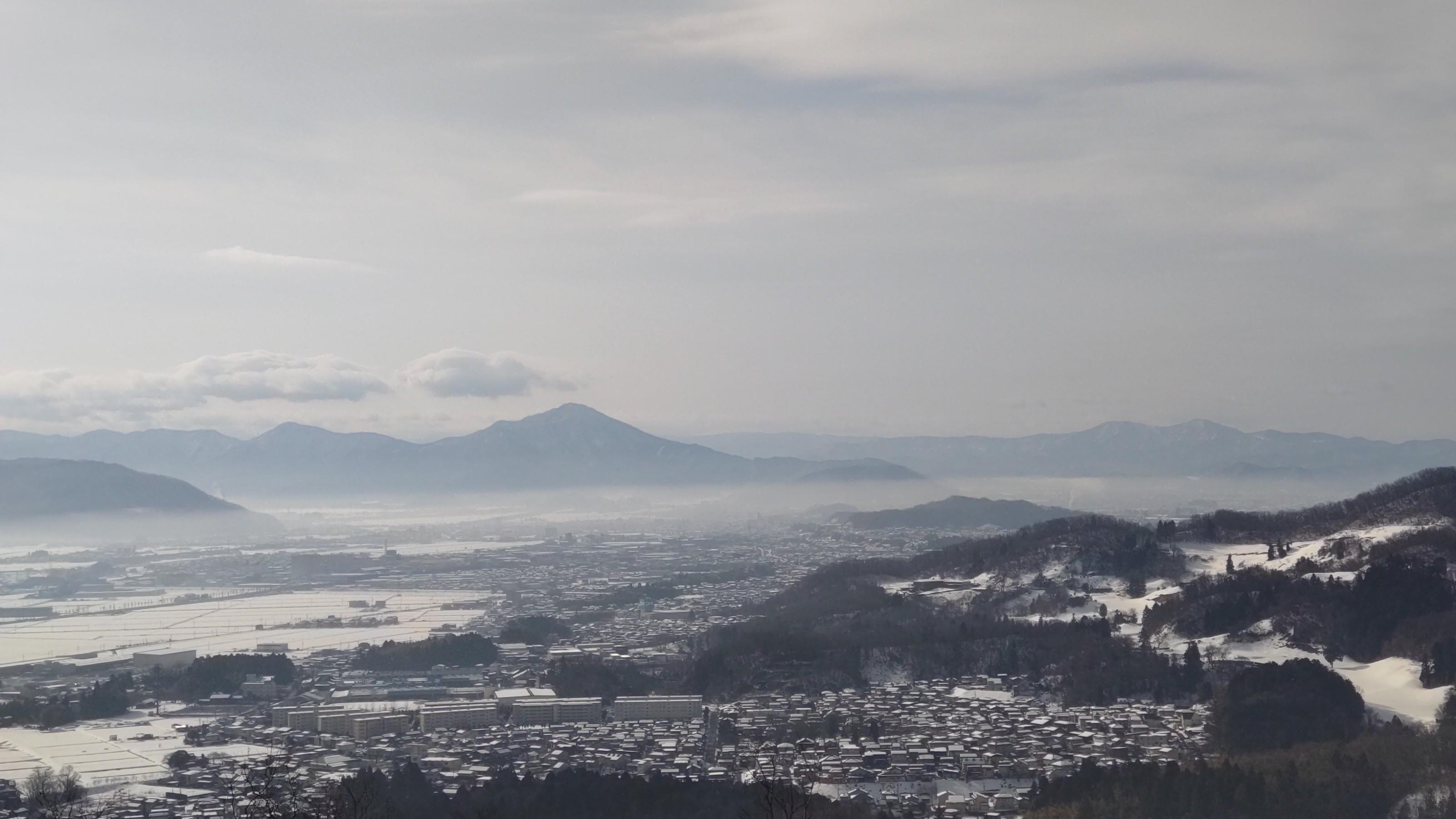 城山 https://tabibto.h... / てんぐのこさんのモーメント | YAMAP / ヤマップ