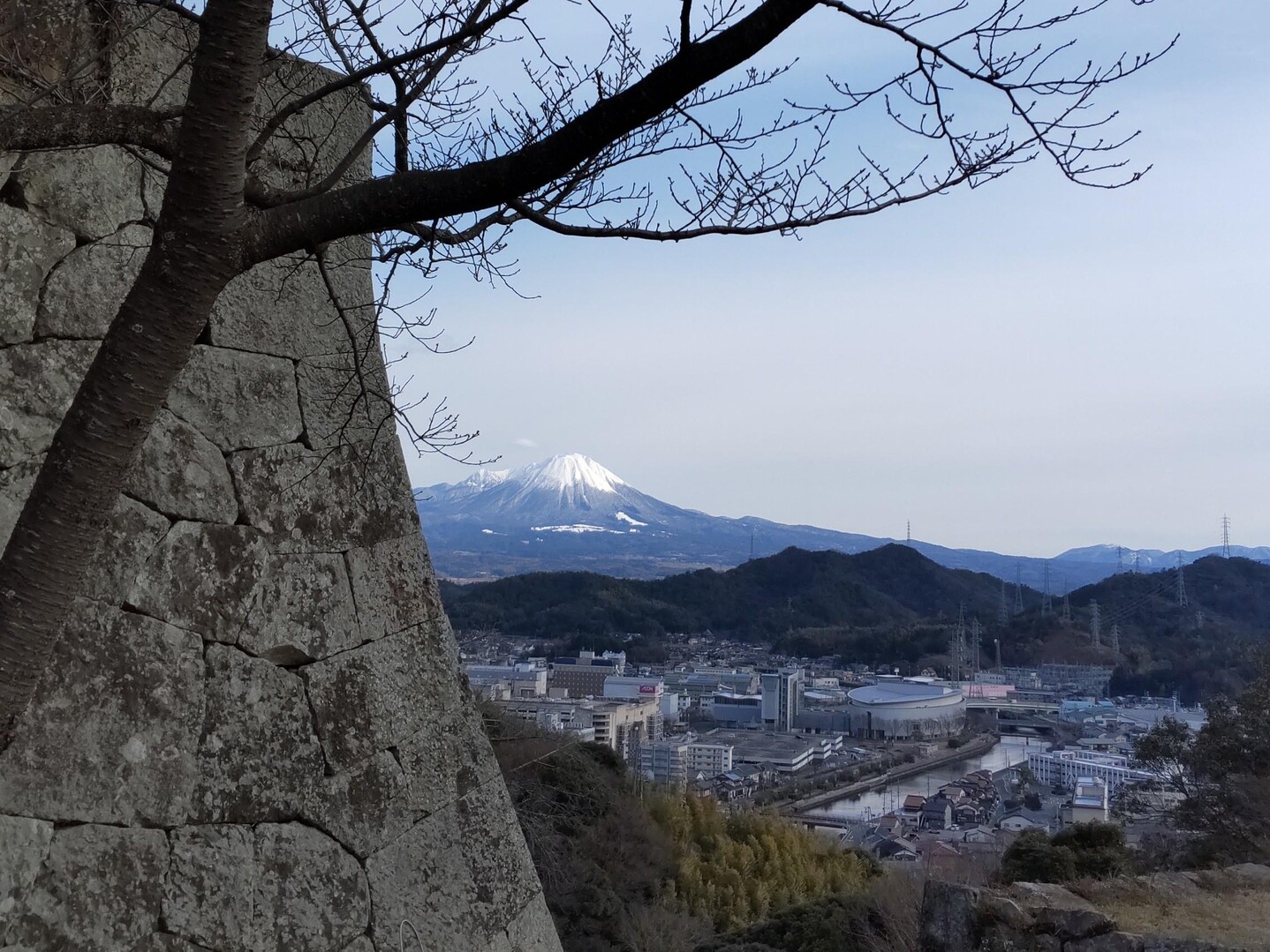 251th 湊山 / may.fさんの湊山の活動日記 | YAMAP / ヤマップ