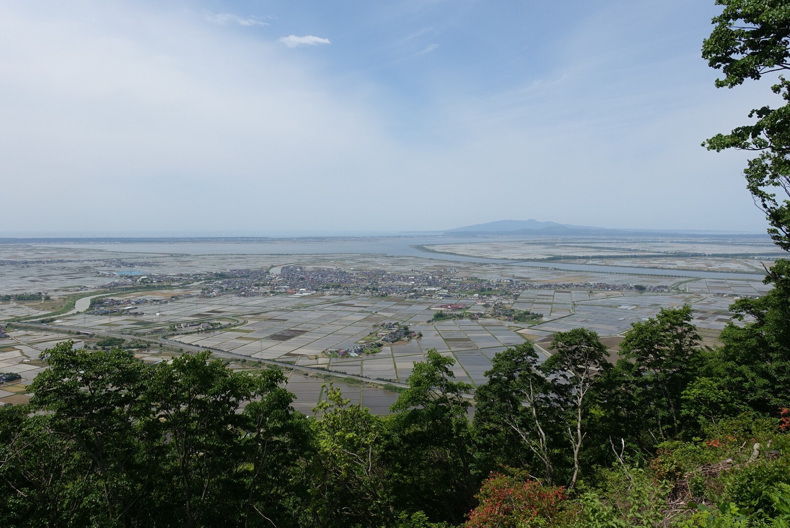 森山 / TOTOさんの森山の活動日記 | YAMAP / ヤマップ