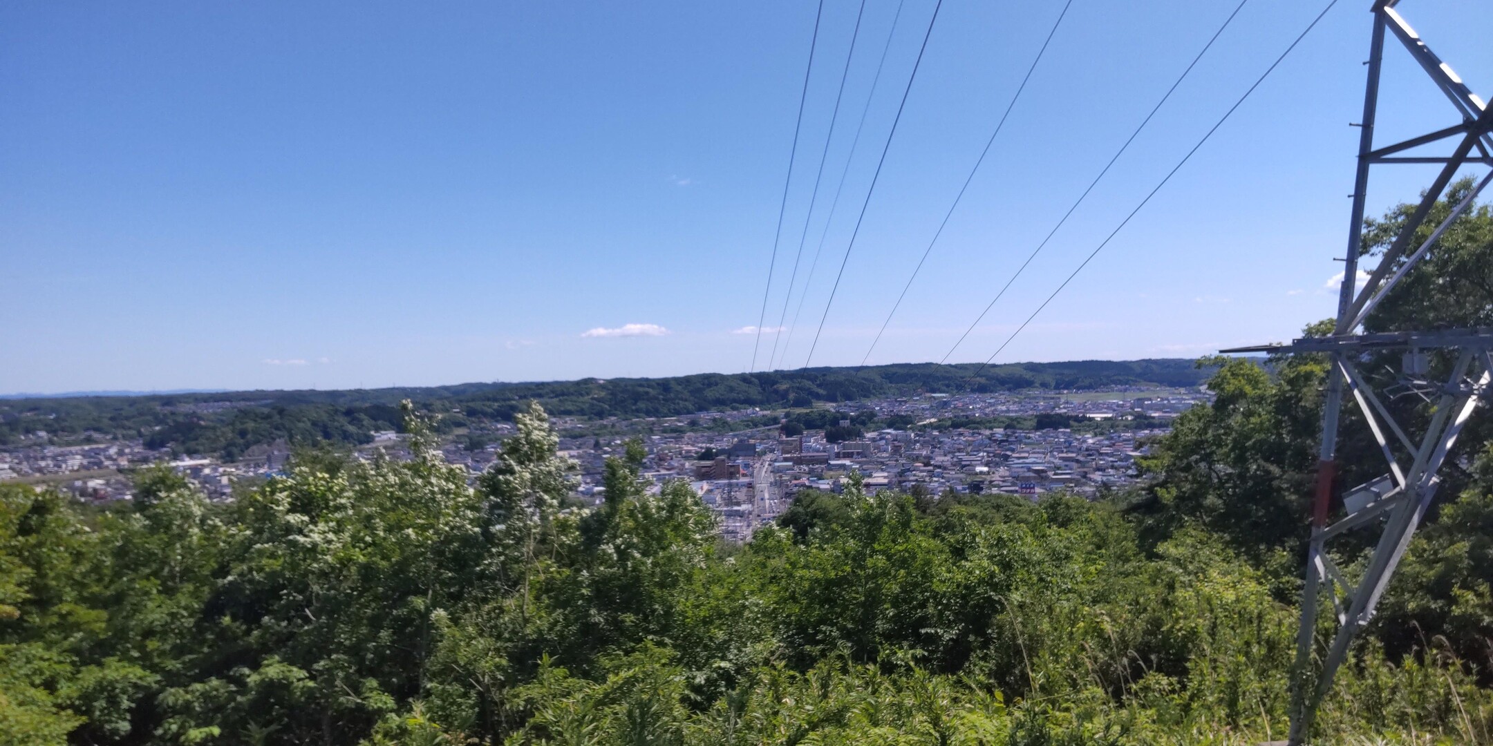 蘭梅山 / joeさんの一関市・平泉町の活動データ | YAMAP / ヤマップ