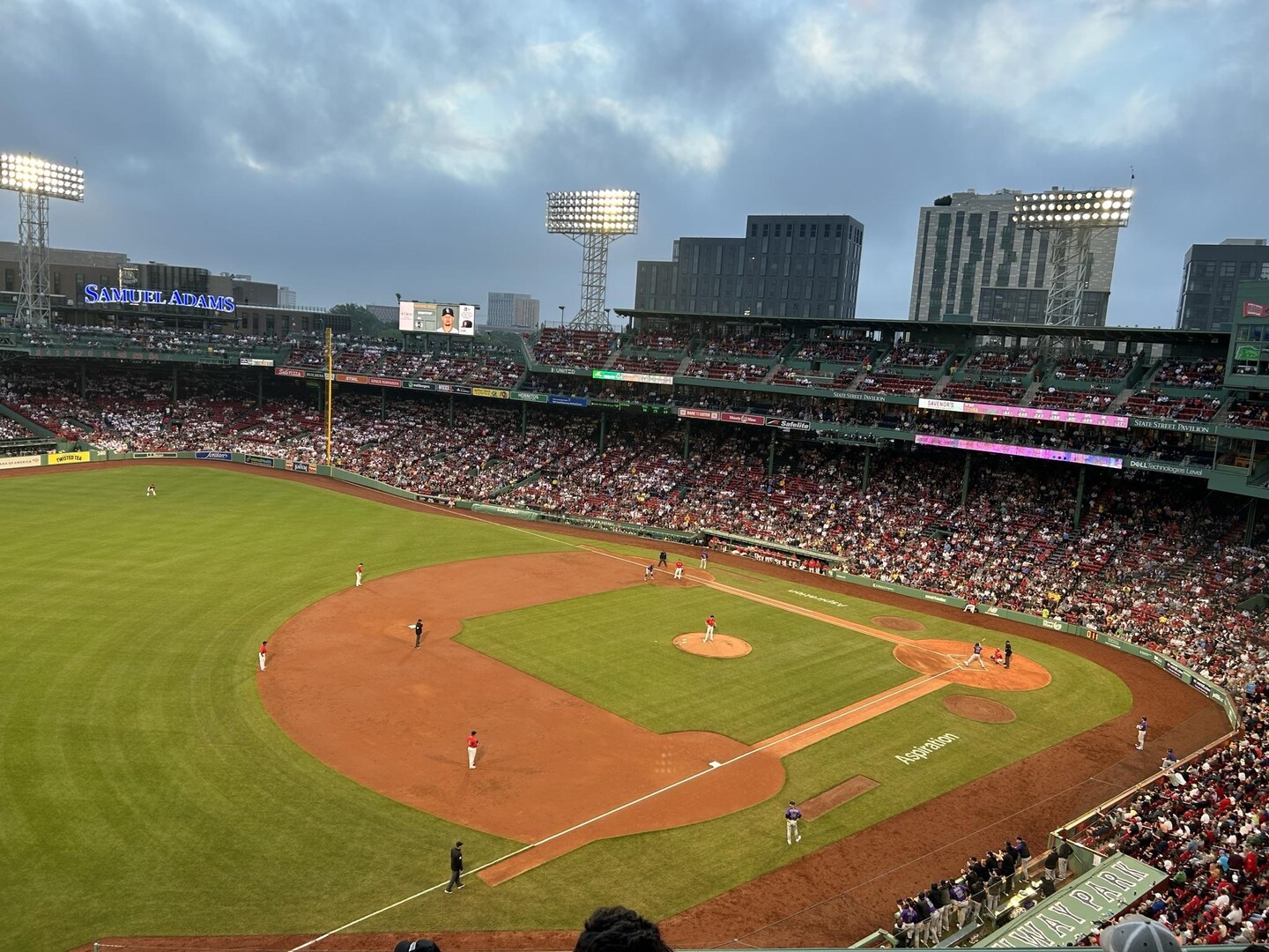 ぬーちゃんさんの日記を読んで、ボストンの... / maruさんのモーメント | YAMAP / ヤマップ