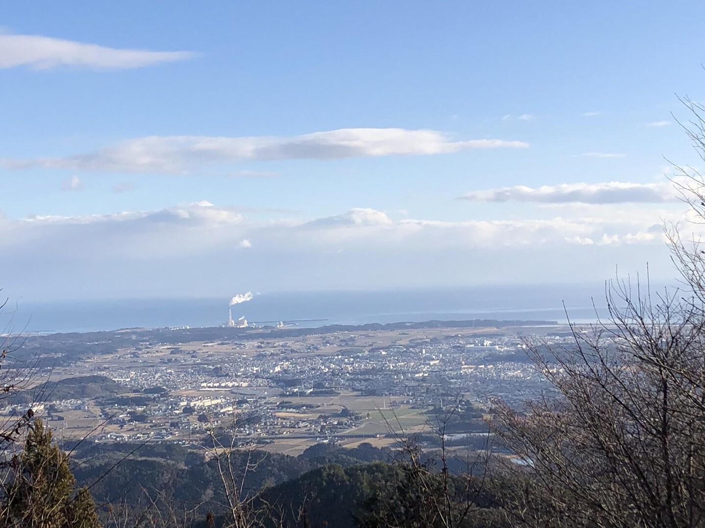 国見山で勇者お宝交換 / dragon_zさんのウォーキングの活動データ | YAMAP / ヤマップ