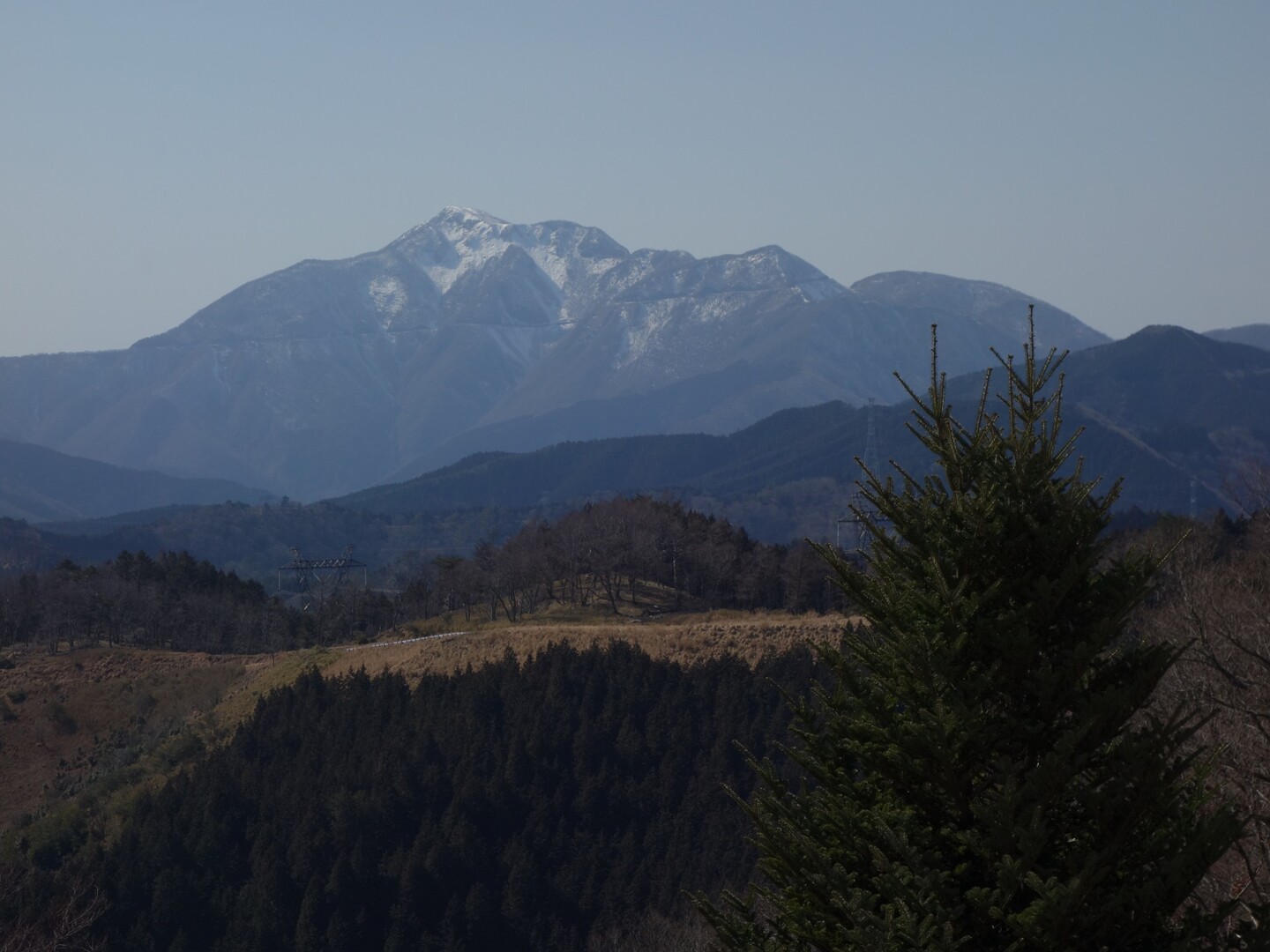 池田山 / we_ma2さんの池田山の活動データ | YAMAP / ヤマップ