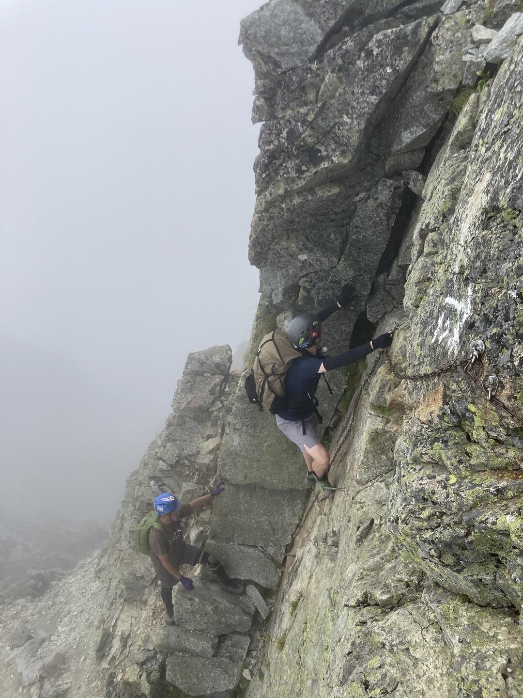 憧れを超えて / KYOSOさんの槍ヶ岳・穂高岳・上高地の活動データ | YAMAP / ヤマップ
