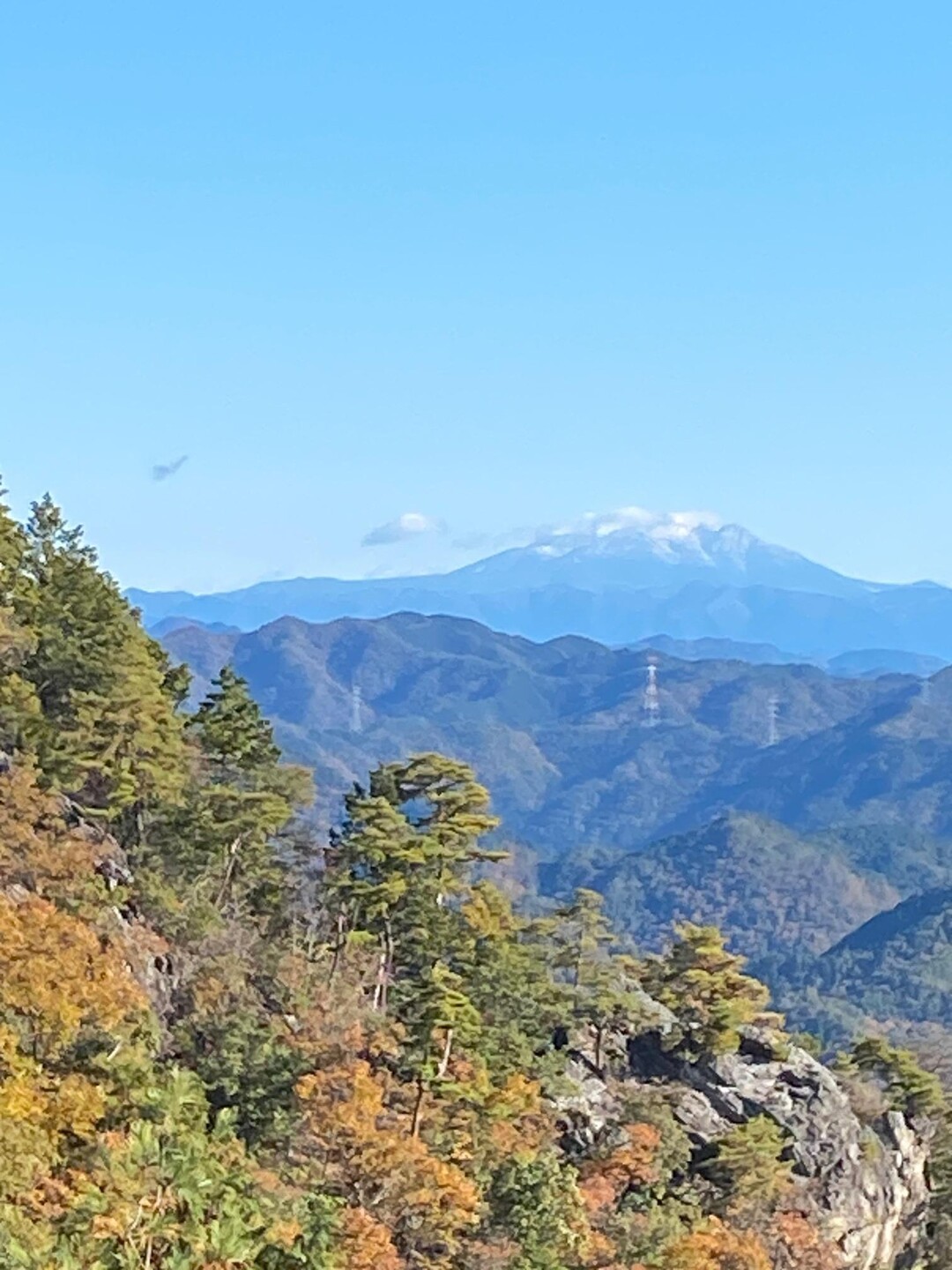 誕生山 お久しぶり。 / tamakoyさんの天王山・誕生山の活動データ | YAMAP / ヤマップ