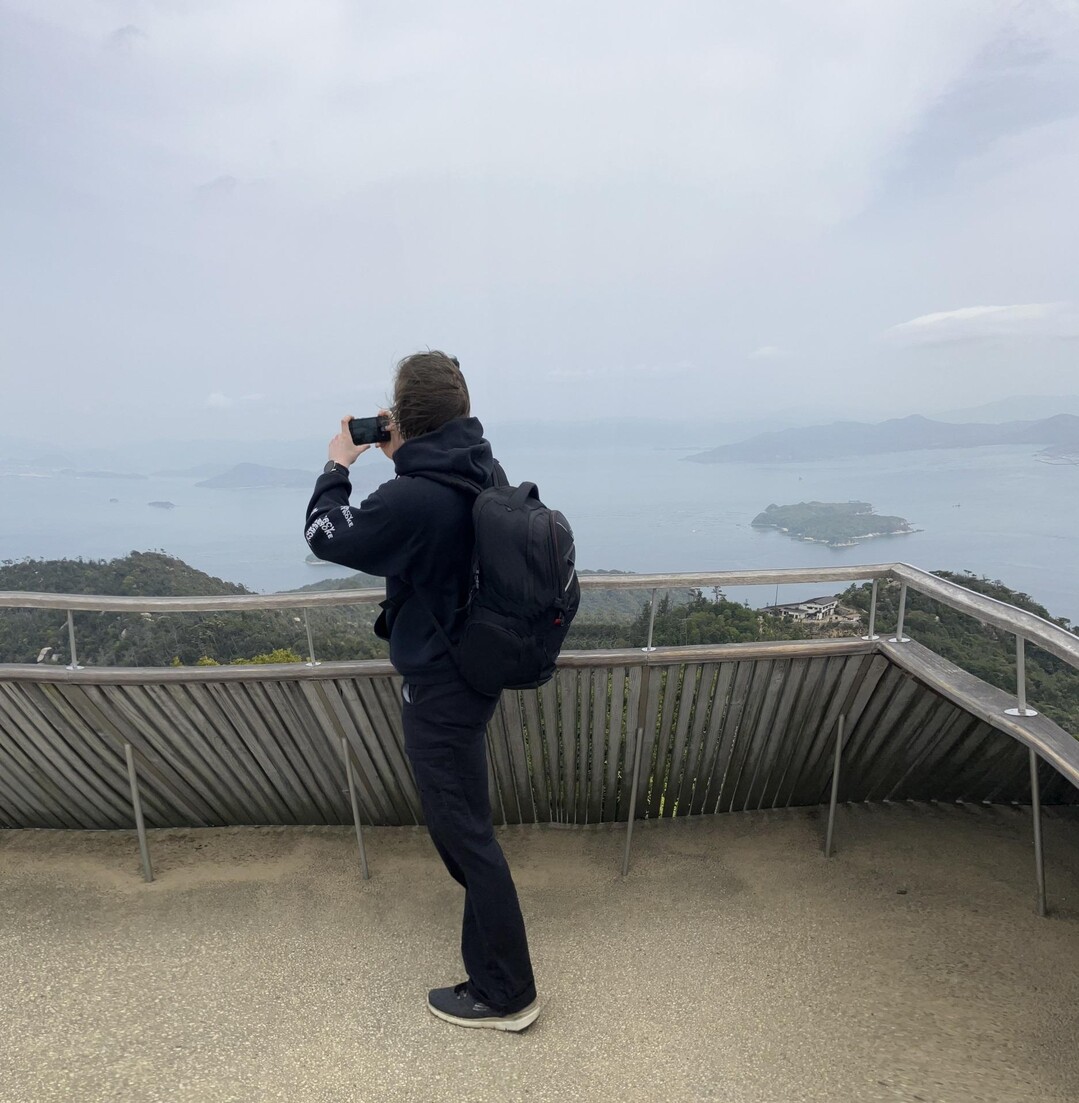 弥山 / ゆっこさんの宮島（厳島）・弥山の活動データ | YAMAP / ヤマップ