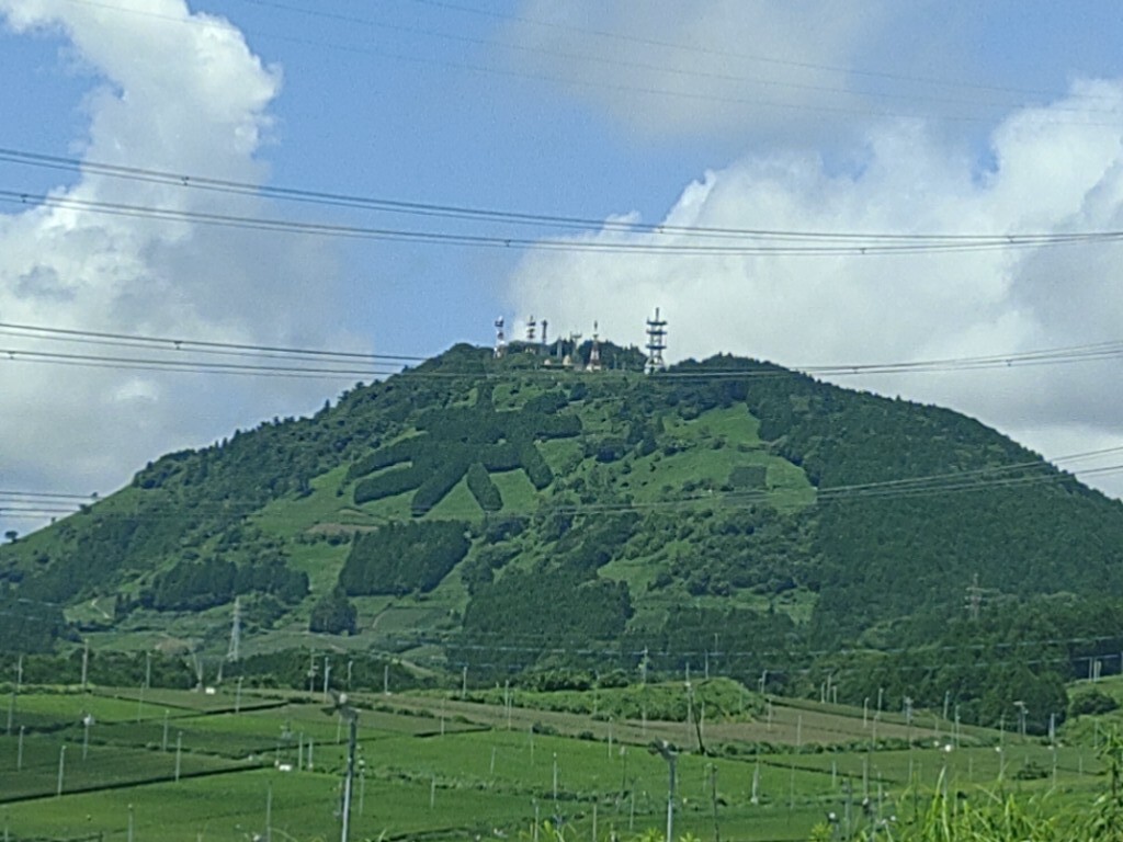 粟ヶ岳・高塚山・岳山 / shima_daiさんの粟ヶ岳の活動データ | YAMAP / ヤマップ