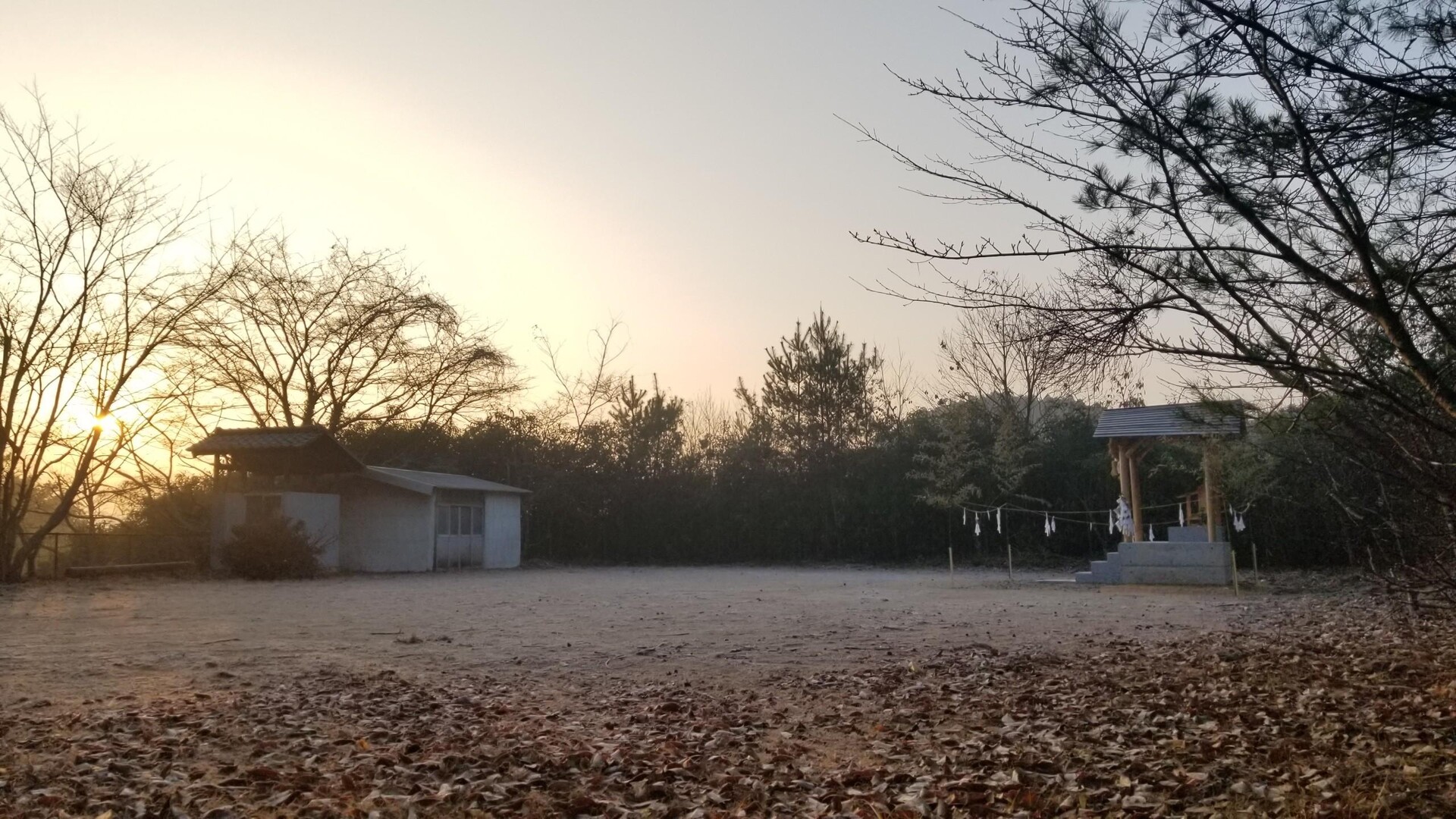 御調トレイル（尾道）探索-2023-12-30 / Katsujiさんのランニングの活動データ | YAMAP / ヤマップ