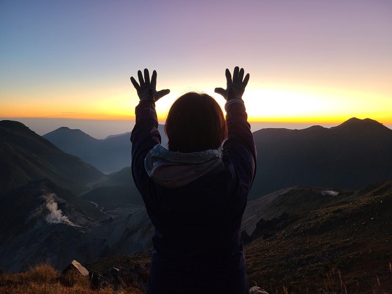 Kumiのページ | YAMAP / ヤマップ