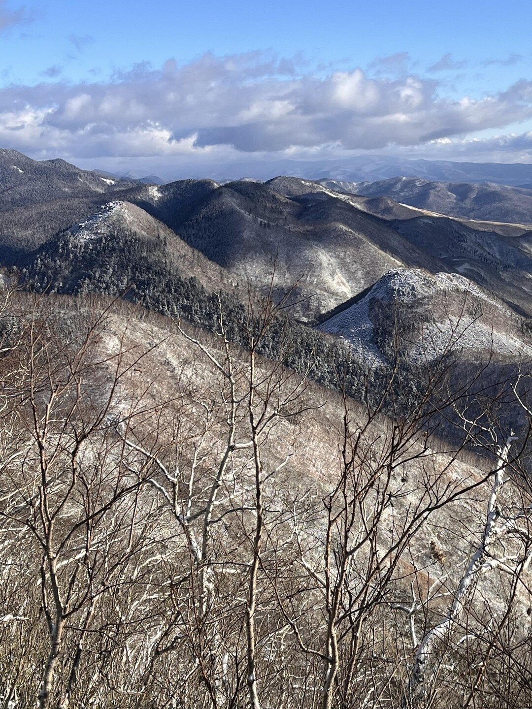 東ヌプカウシヌプリ / zect (ゼクト)さんの白雲山・東ヌプカウシヌプリ・西ヌプカウシヌプリの活動データ | YAMAP / ヤマップ