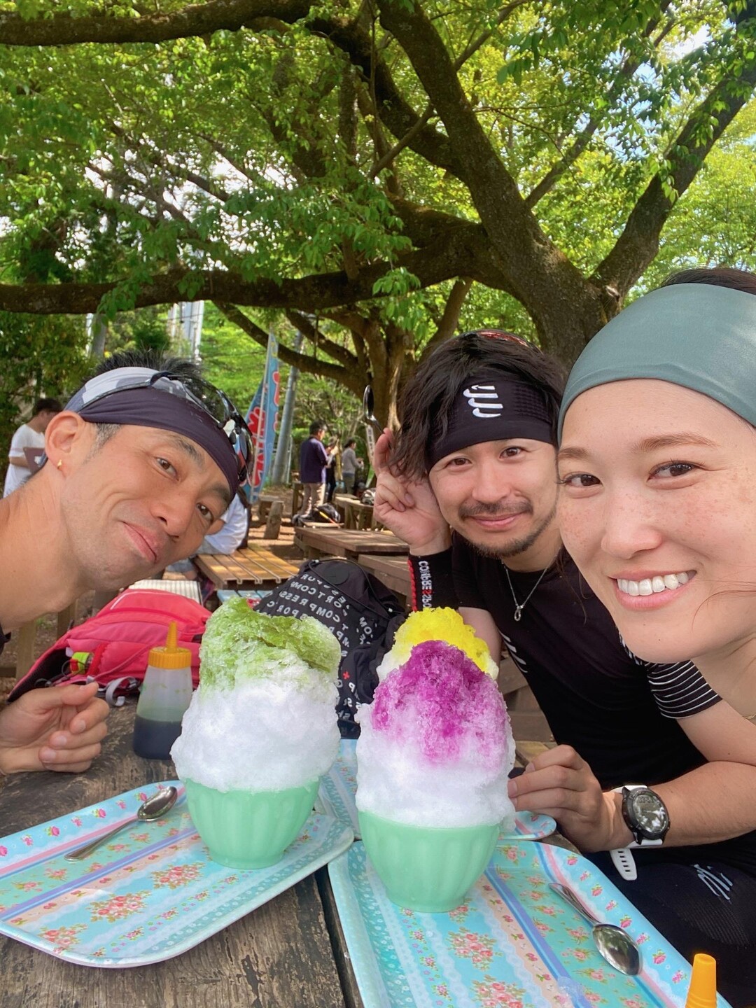 陣馬山30K / エリーさんの高尾山・陣馬山・景信山の活動データ | YAMAP / ヤマップ