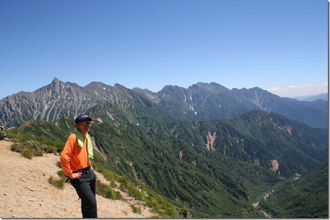 ken1ohtaのページ | YAMAP / ヤマップ