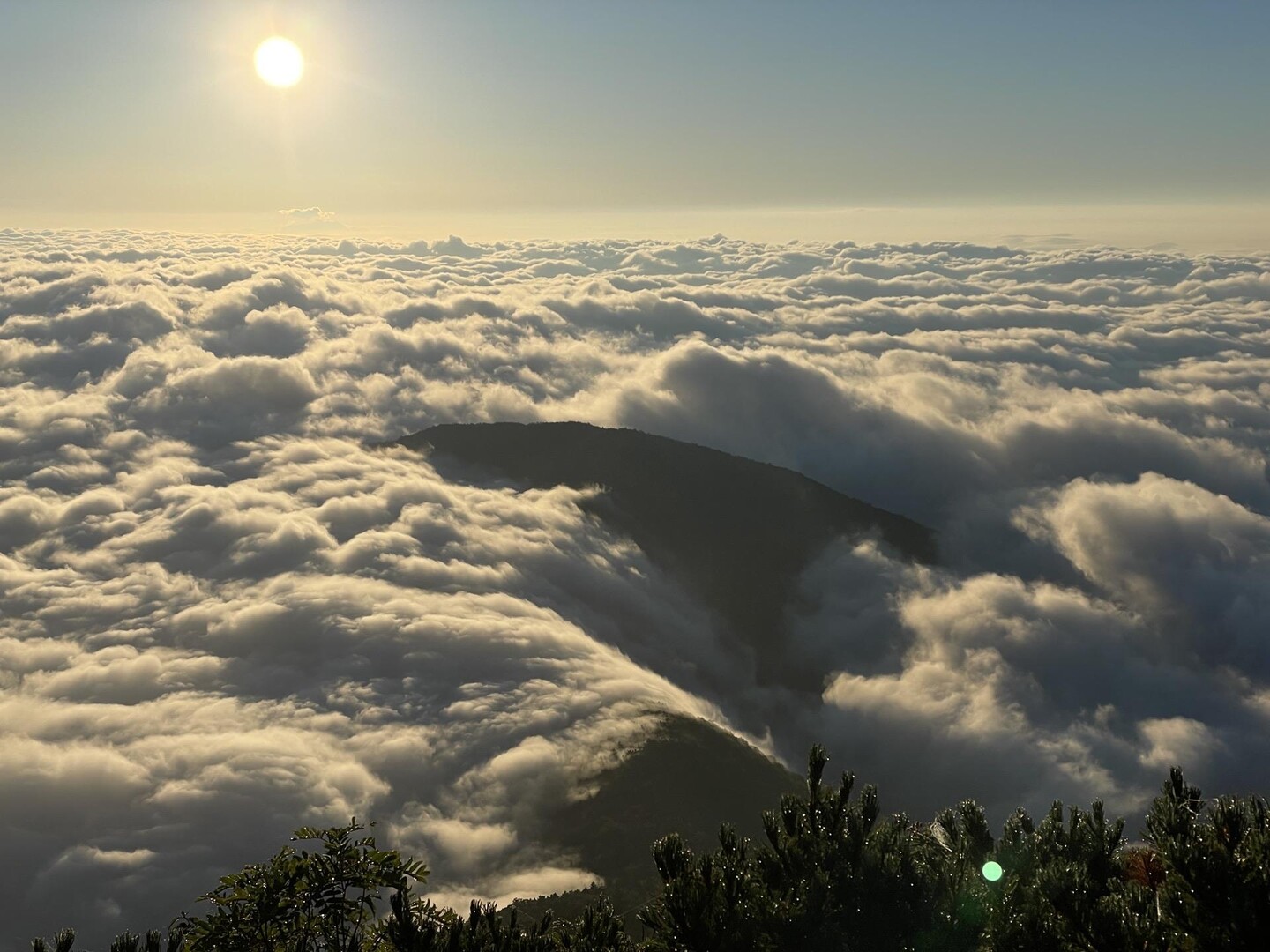 ぼくのなつやすみ2024 第五弾 北アル... / イッチー☆GFチャンネルさんのモーメント | YAMAP / ヤマップ