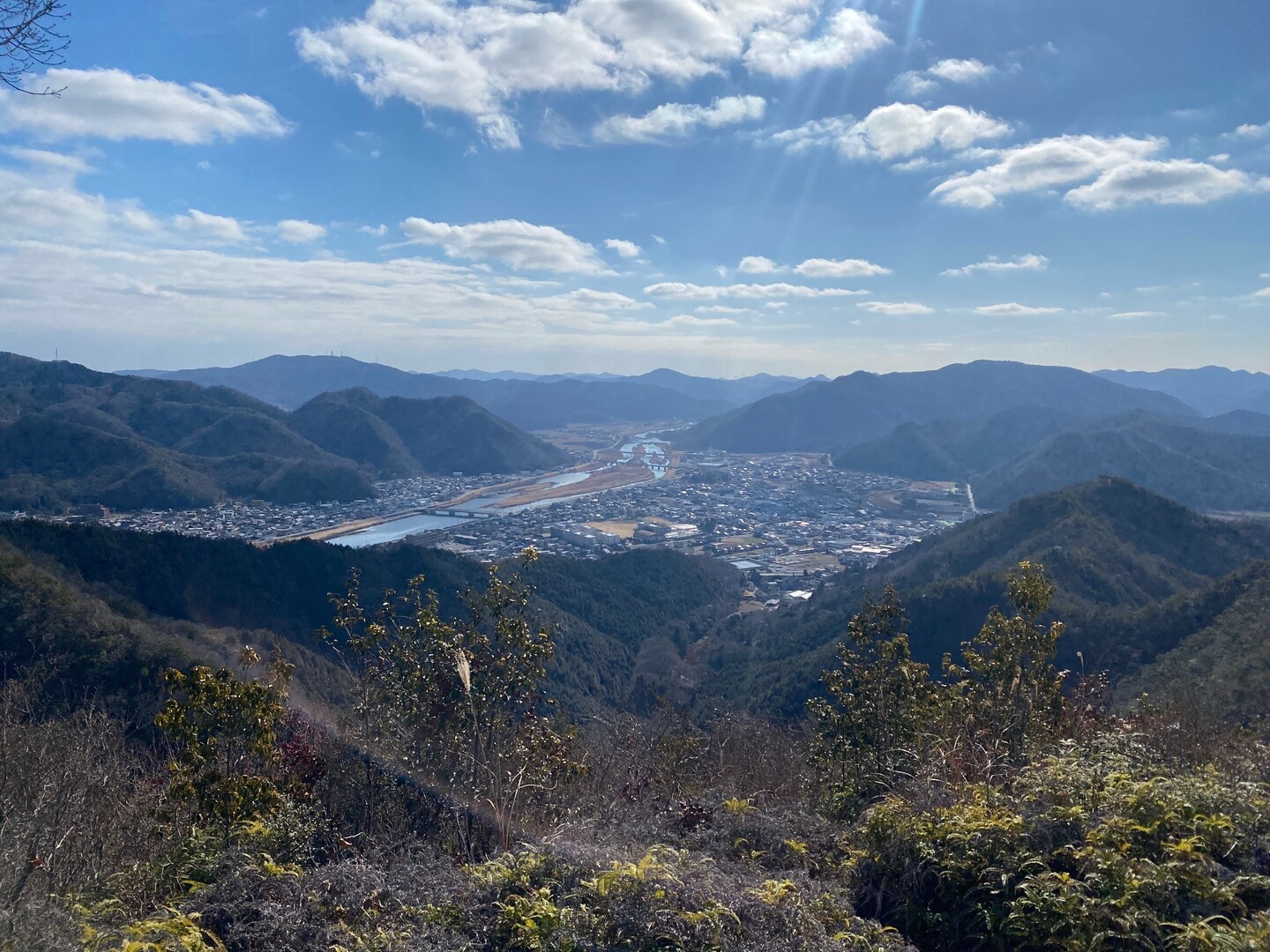 上郡アルプス⛰ ジョグ＆トレイル / ka10_UKさんの上郡アルプス・生駒山の活動日記 | YAMAP / ヤマップ