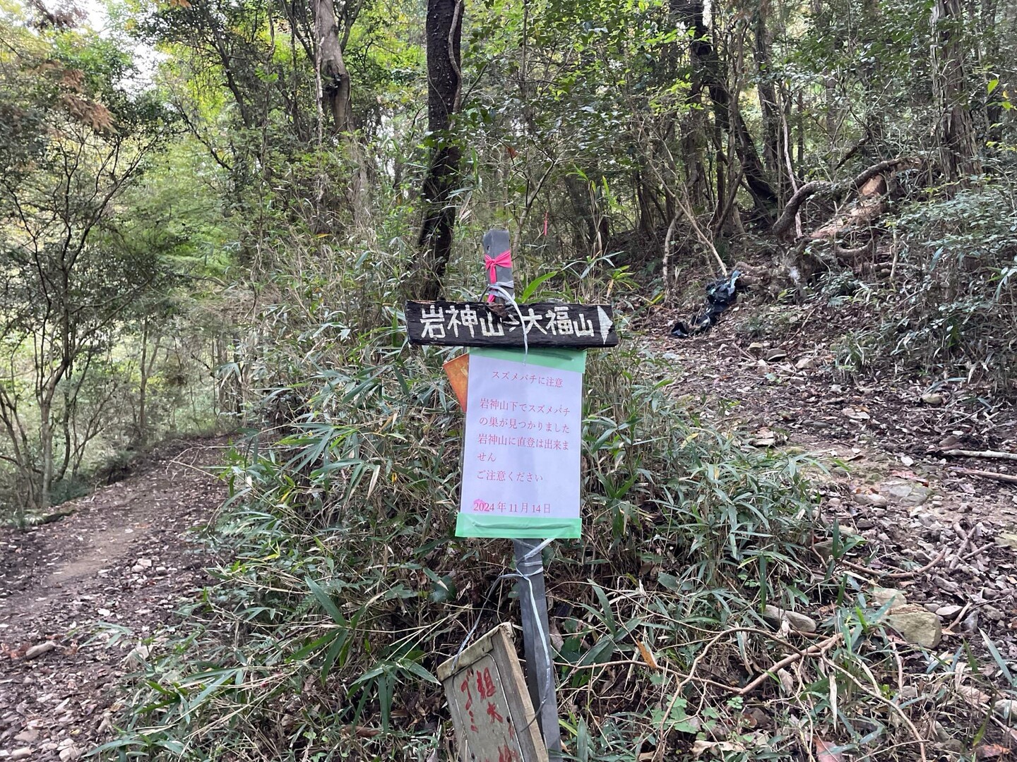 KANさんの投稿したフィールドメモ | YAMAP / ヤマップ