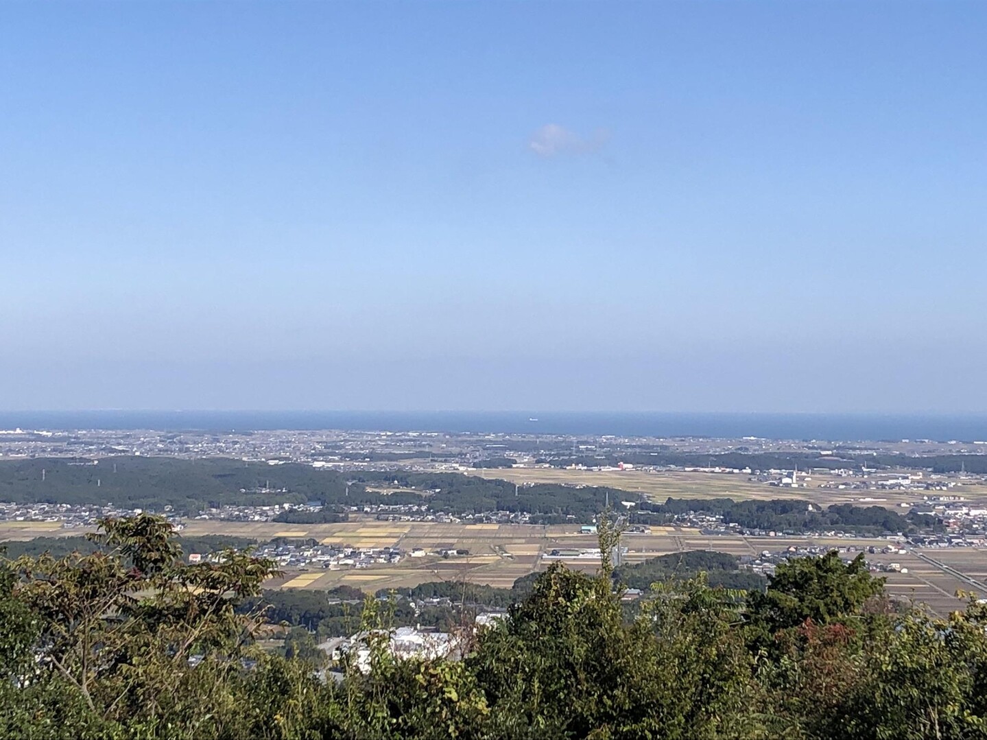 的山 / pixyさんの国束山・大日山の活動データ | YAMAP / ヤマップ