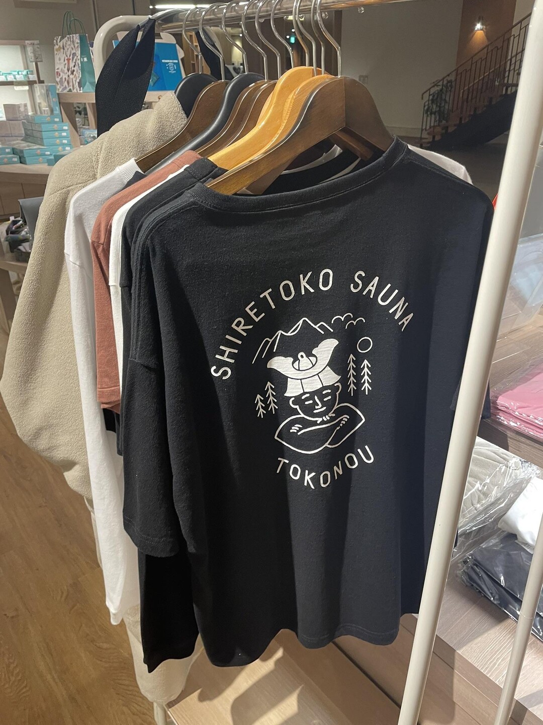 家族旅行 6日目 kiki 知床ナチュラ... / hideshanさんのモーメント | YAMAP / ヤマップ