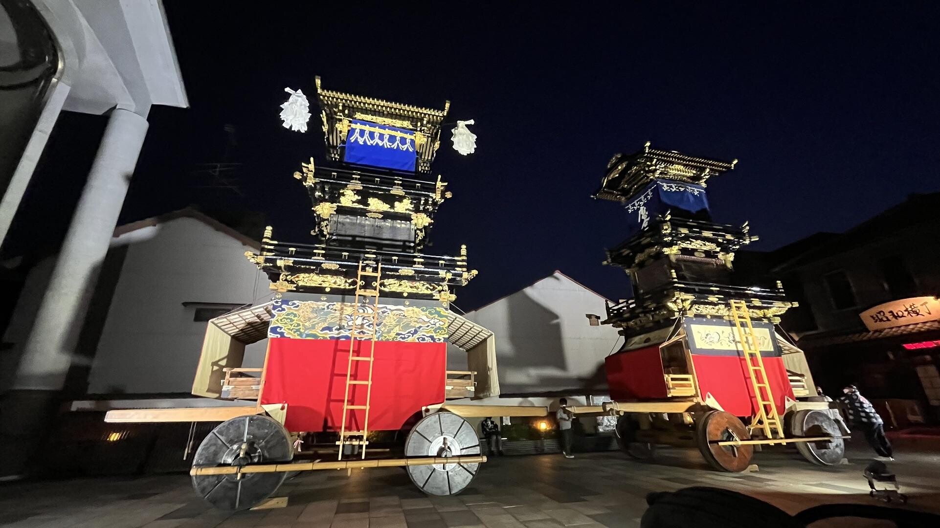 四年振り、フルの祭り…完歩😵‍💫 金... / clearkkさんのモーメント | YAMAP / ヤマップ