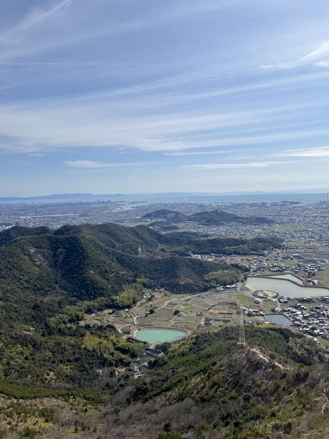 ソロミクラ😊（暑ーい） / a_ya_あやさんの高御位山・播磨アルプスの活動データ | YAMAP / ヤマップ