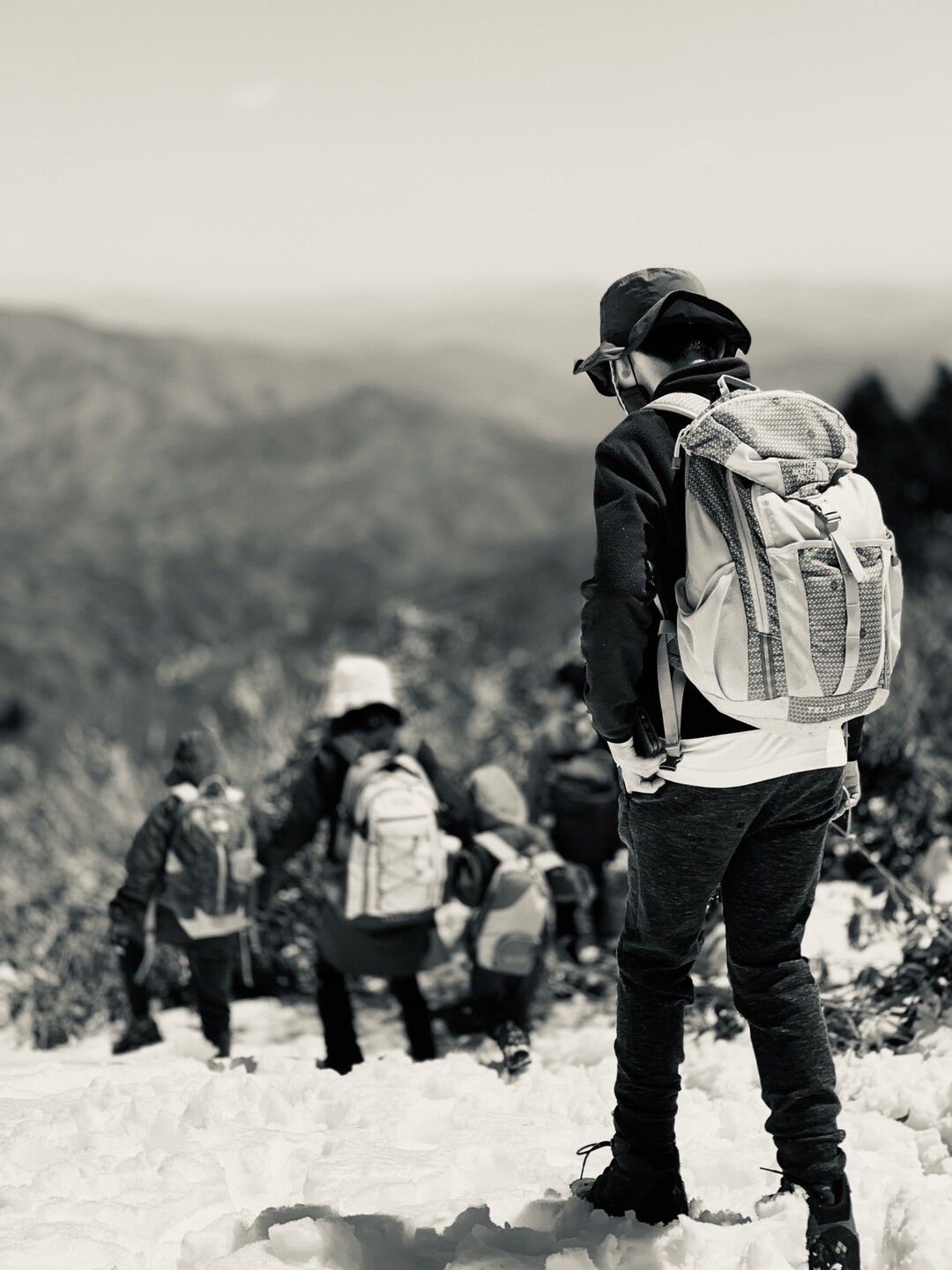 these days No,113 ... / Wis⁂さんのモーメント | YAMAP / ヤマップ