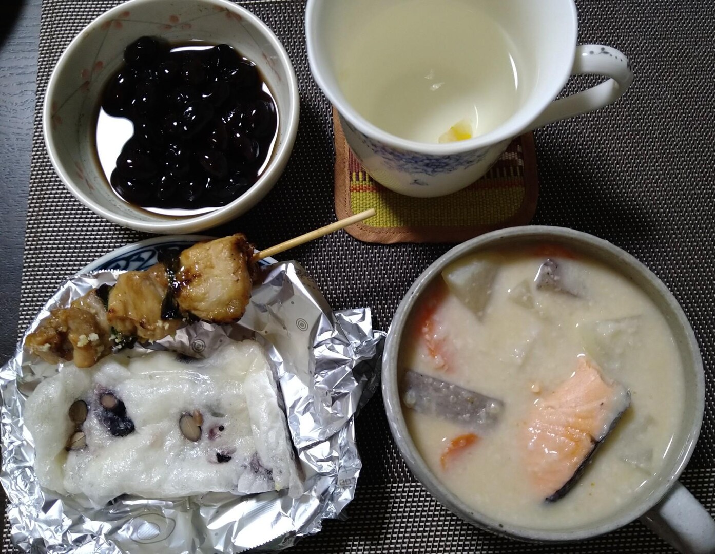 いよいよ冬将軍のお出ましやで🥶。 はな... / はなままさんのモーメント | YAMAP / ヤマップ