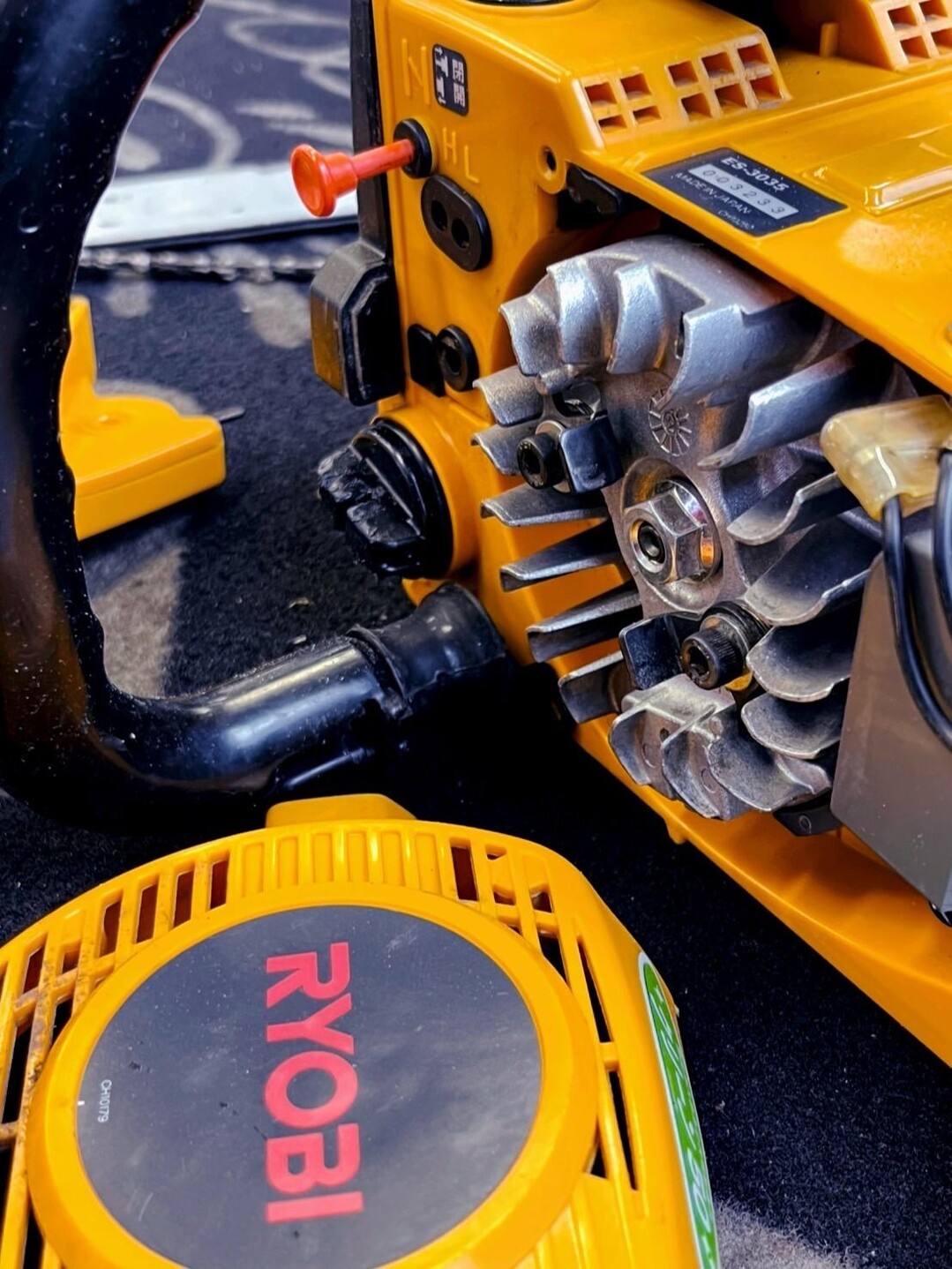 1）毎回、使った後にバラバラにしてメン... / kazさんのモーメント | YAMAP / ヤマップ