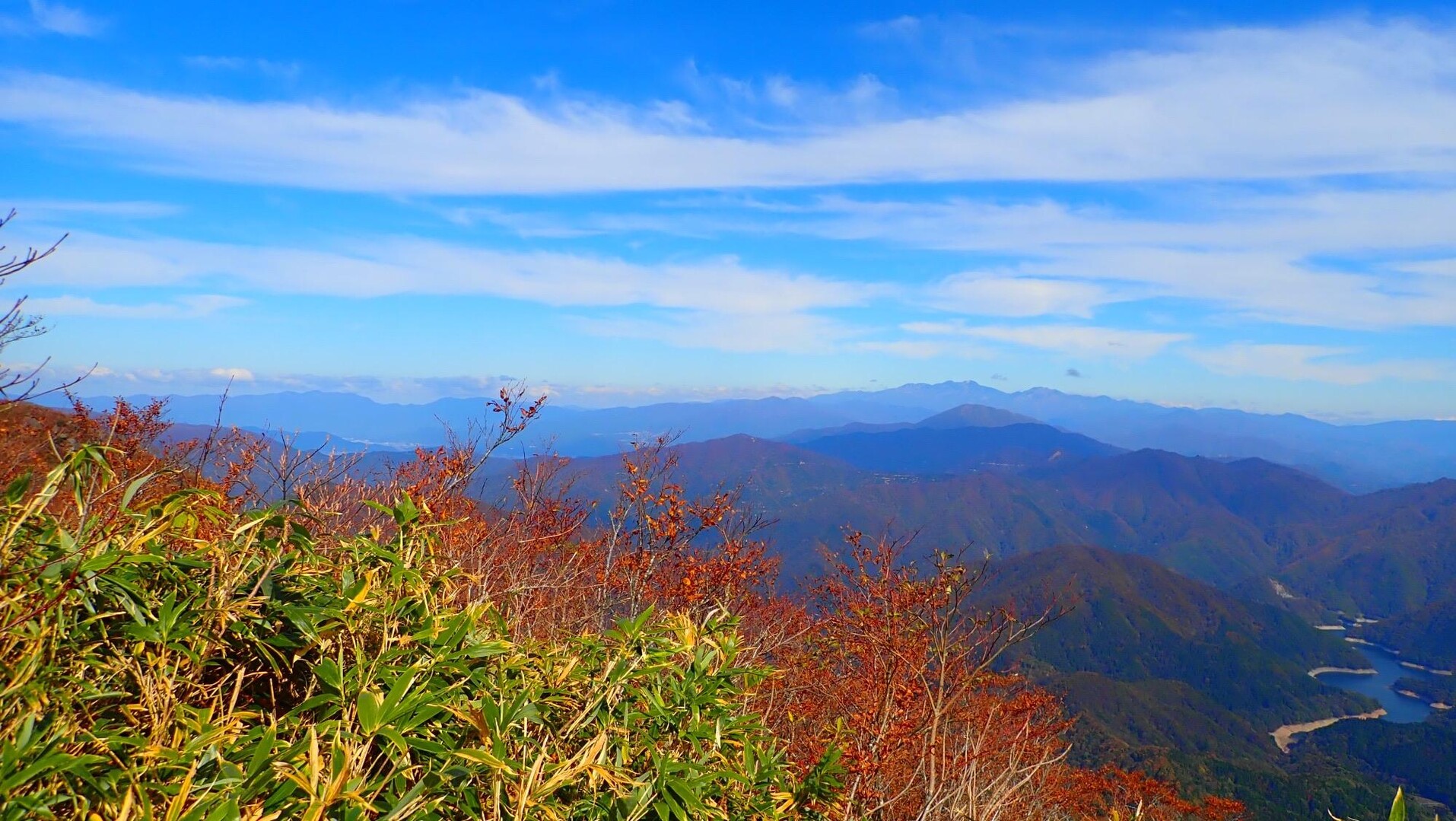 姥ケ岳 / gumiさんの姥ヶ岳の活動データ | YAMAP / ヤマップ