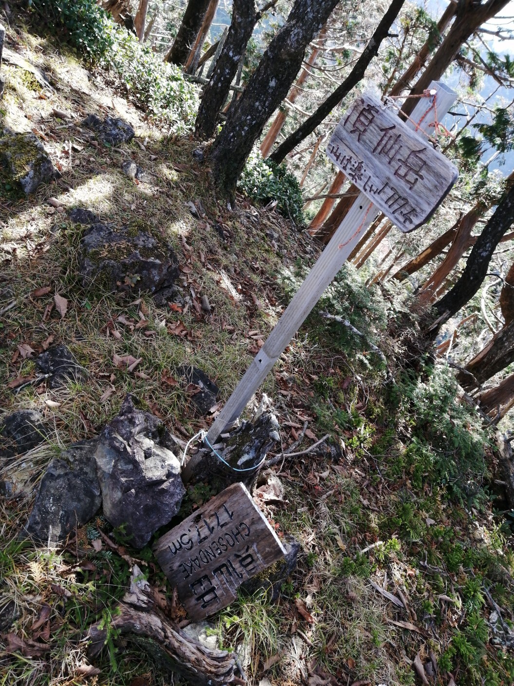 K.Soutaさんの投稿したフィールドメモ | YAMAP / ヤマップ