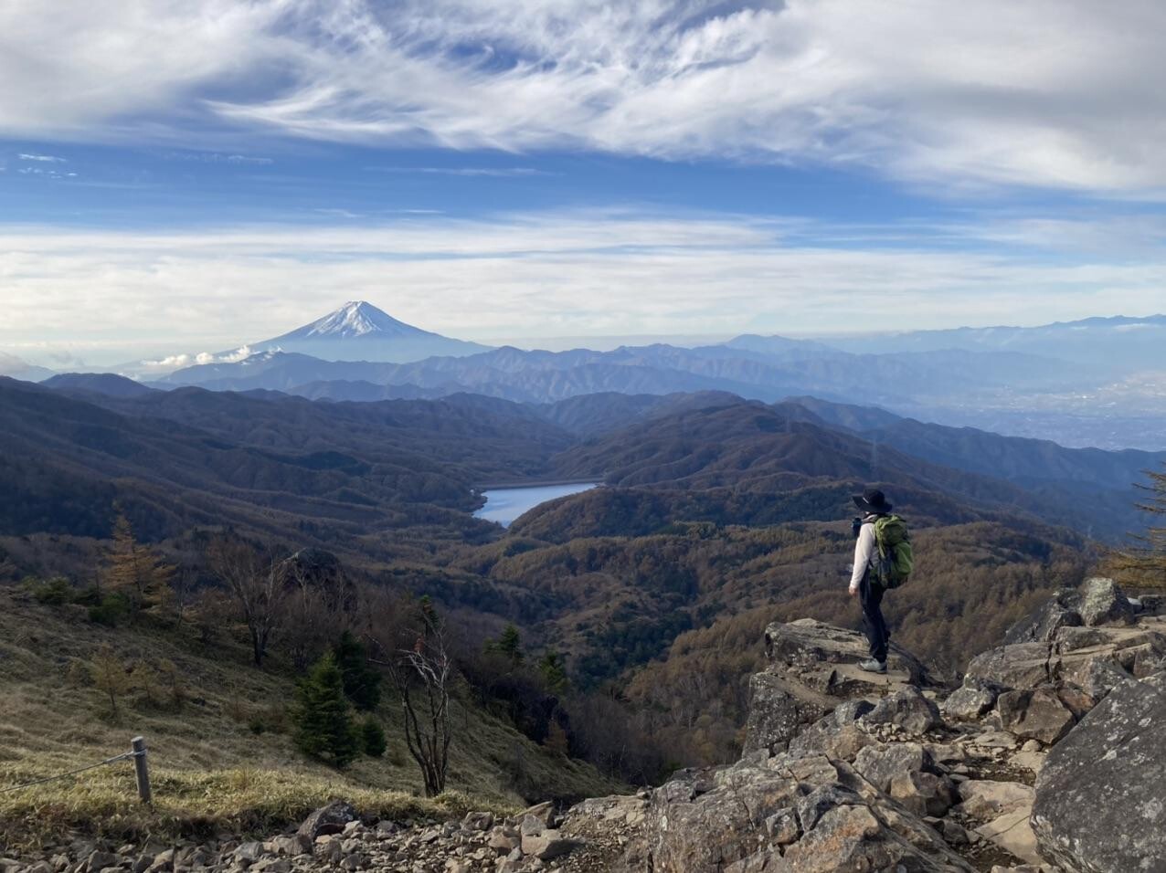 Azusaのページ | YAMAP / ヤマップ