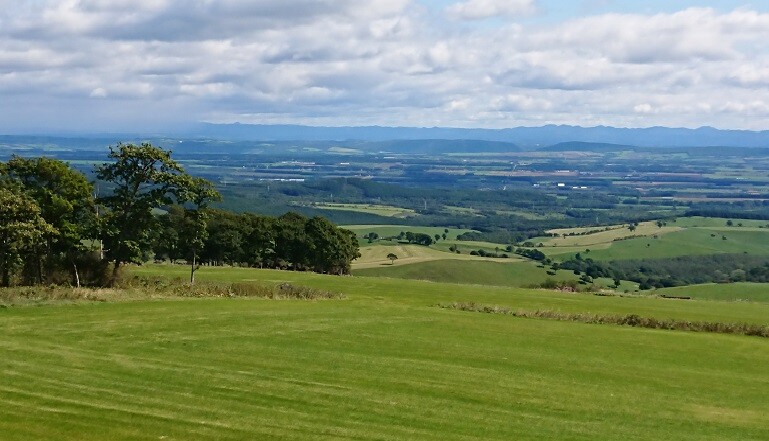 家族との思い出にGoToトラベル北海道-2020-09-29 / らるげっとさんのトマム山の活動データ | YAMAP / ヤマップ