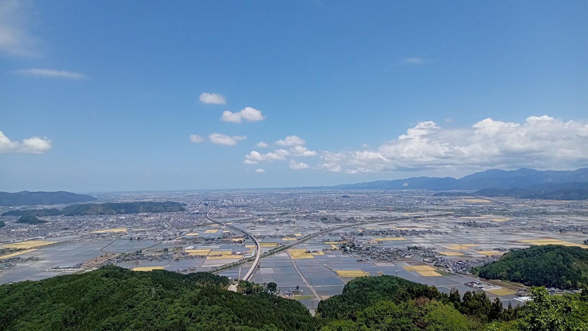 文殊山・文殊山（奥の院） / Yusukeさんの文殊山の活動データ | YAMAP / ヤマップ