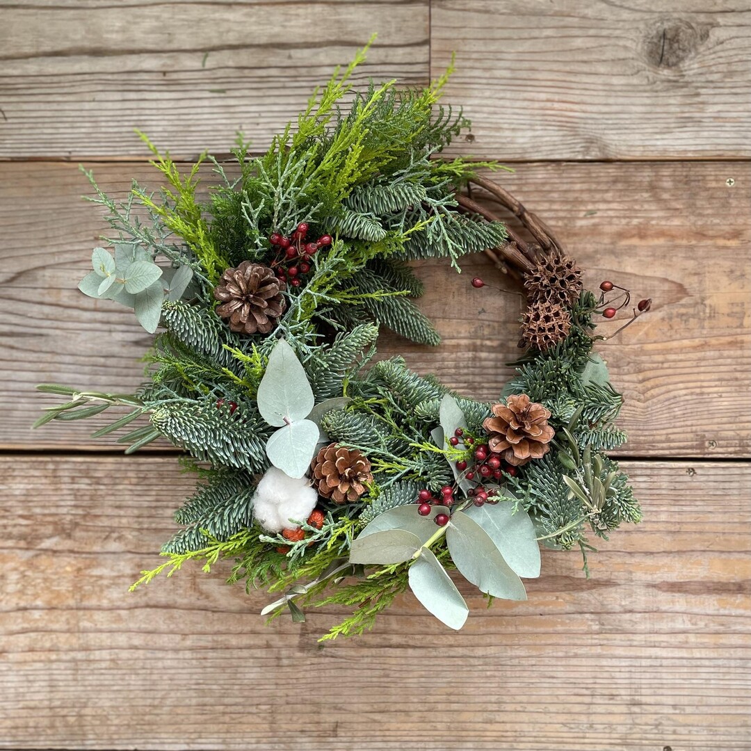 長いお付き合いの魚沼のリース作家さんのク... / ricoさんのモーメント | YAMAP / ヤマップ