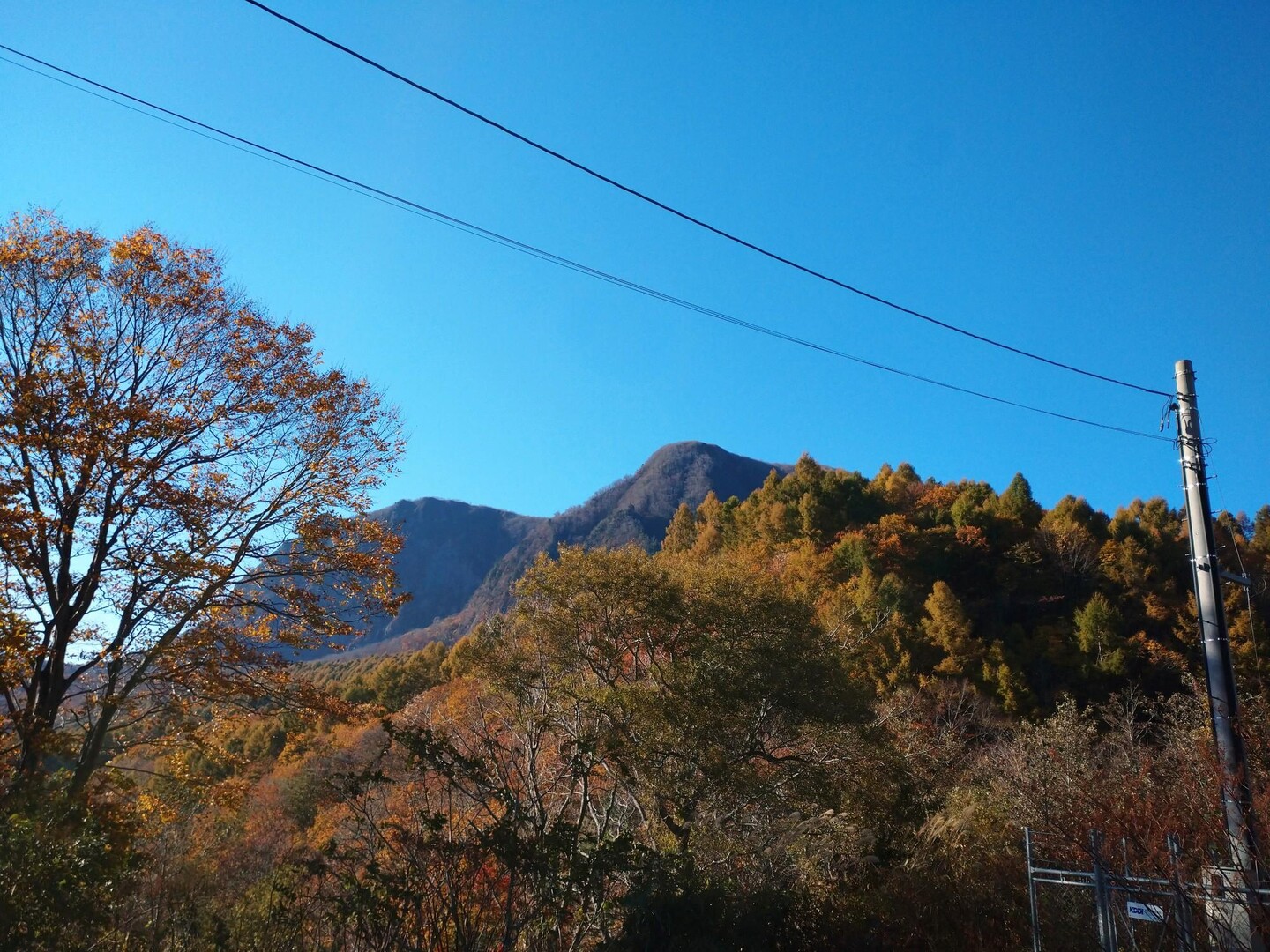 黒伏山 / nochさんの船形山（御所山）・泉ヶ岳・蛇ヶ岳の活動データ | YAMAP / ヤマップ